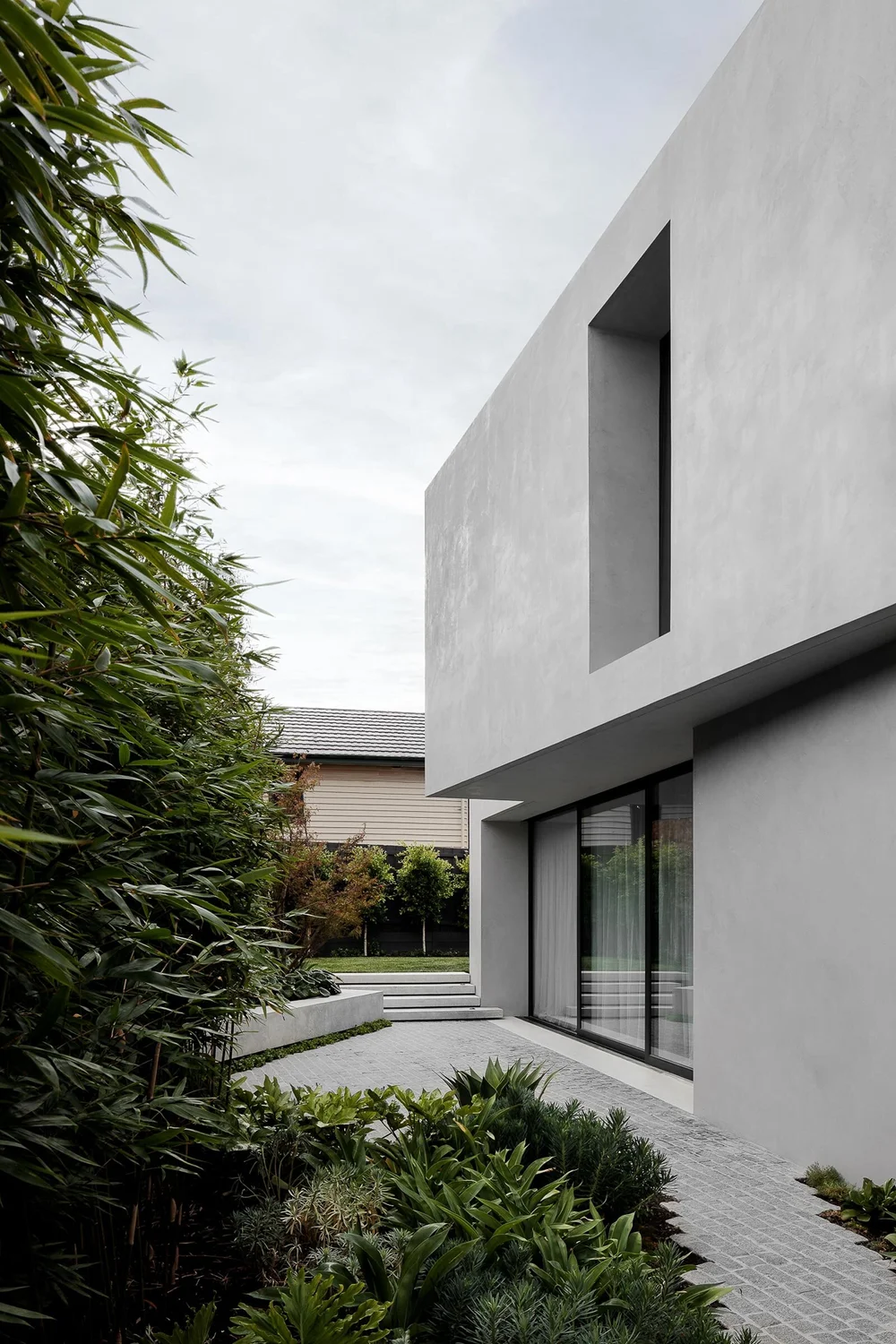 Adam Kane Architects-home-interior-design-Brunswick-Melbourne — Design ...