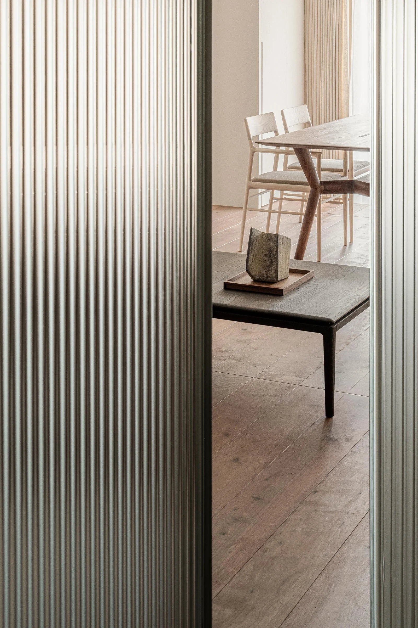 Tokyo Home - Japanese Interior Design - Contemporary modern ...