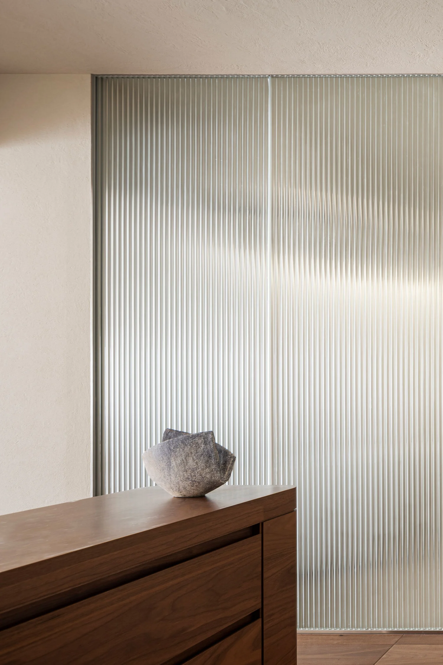 Tokyo Home - Japanese Interior Design - Contemporary modern ...