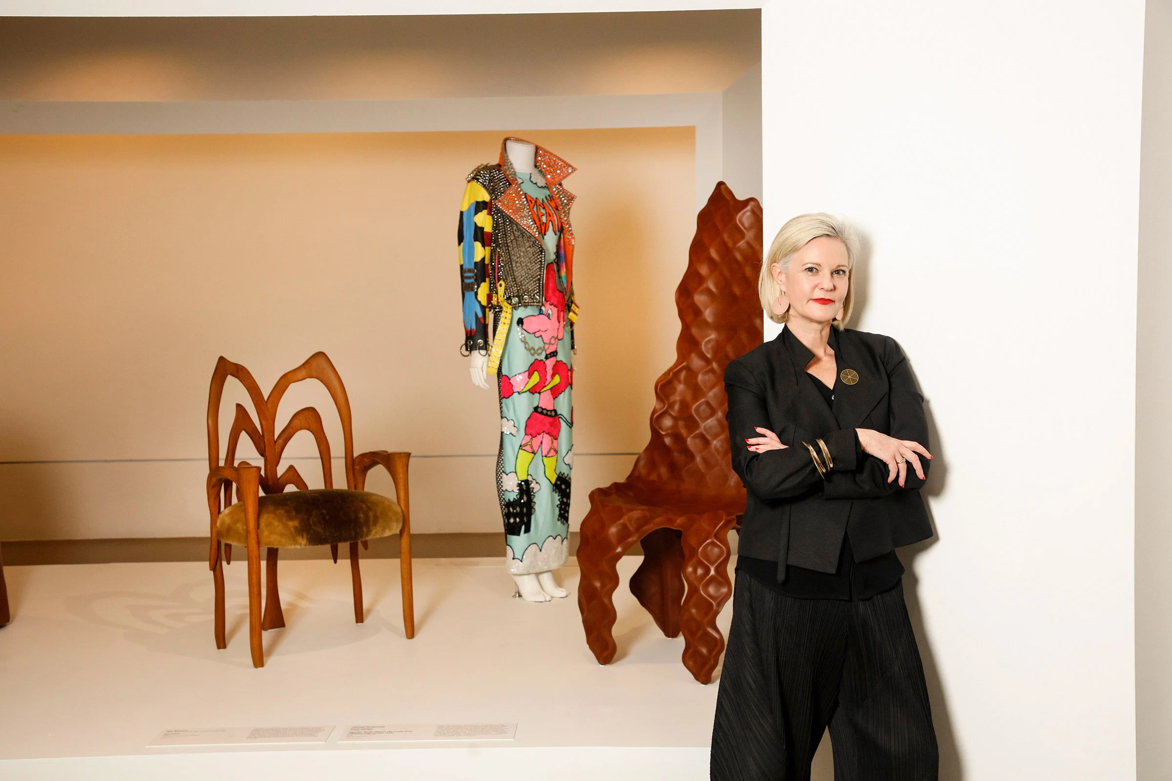 Sydney Designer Creative Director Clementine Stoney Maconachie, The ...
