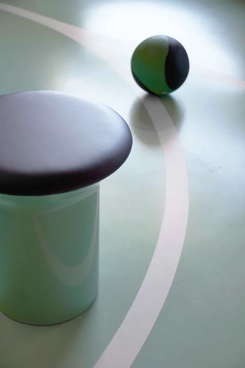 Interior Design - Trios Cafe, Hong Kong by Nelson Chan — Design Anthology