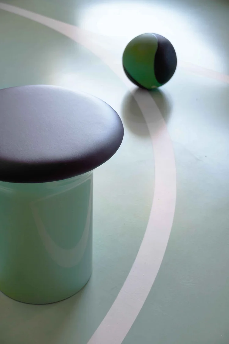 Interior Design - Trios Cafe, Hong Kong by Nelson Chan — Design Anthology