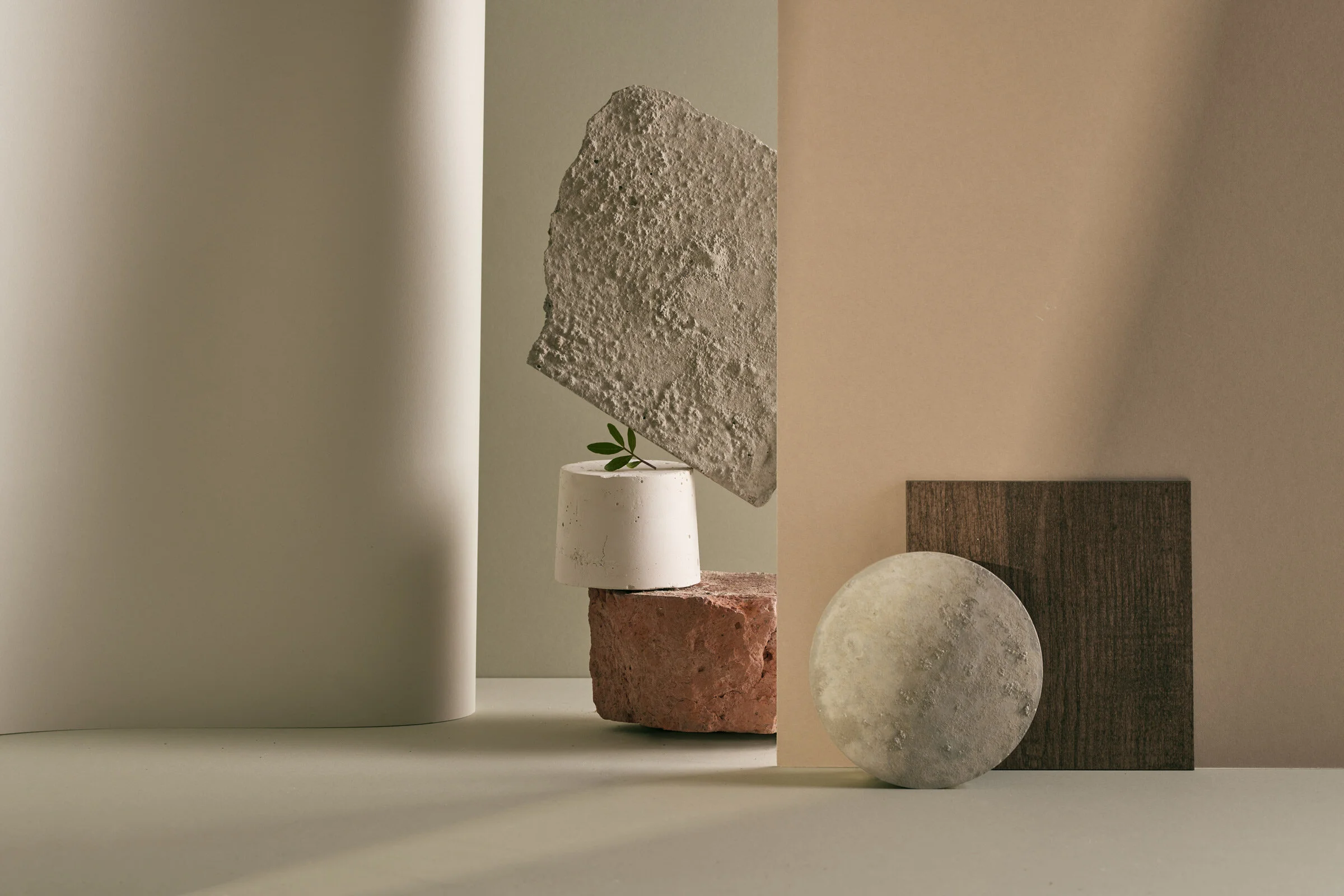 Telling Stories Through Food — Design Anthology