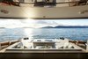 Benetti Introduces the Oasis Life — Design Anthology