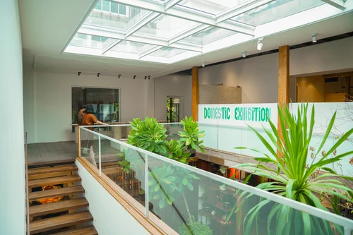 Design PLANT at Bangkok Design Week BKDDW 2021 — Design Anthology