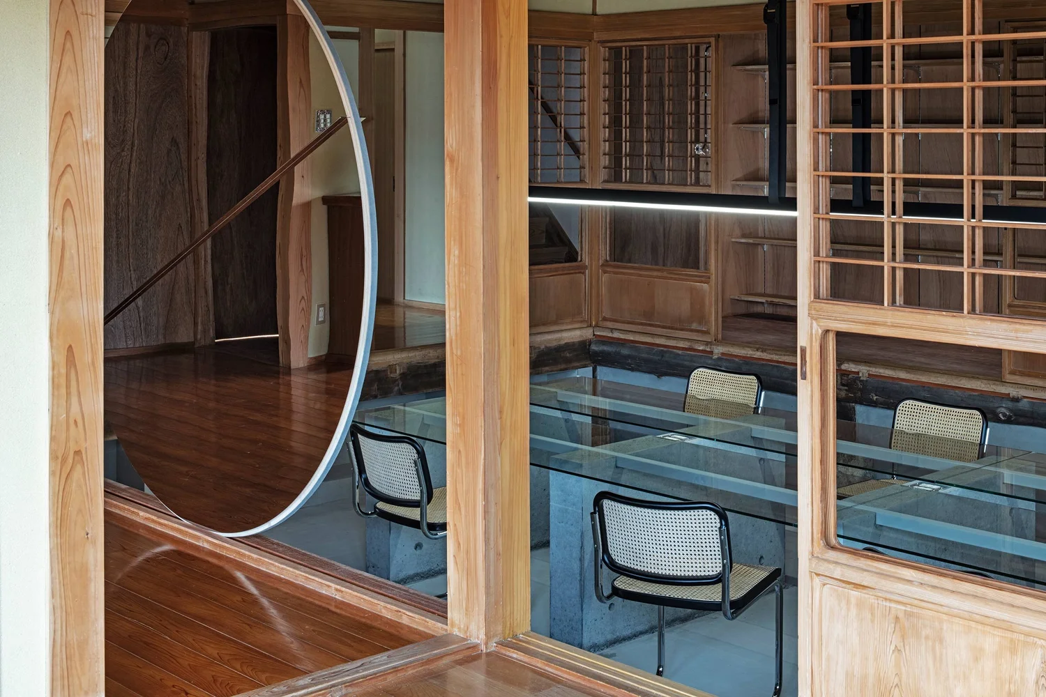 Maruhiro Pottery office (art studio) in Hasami, Japan — Design Anthology