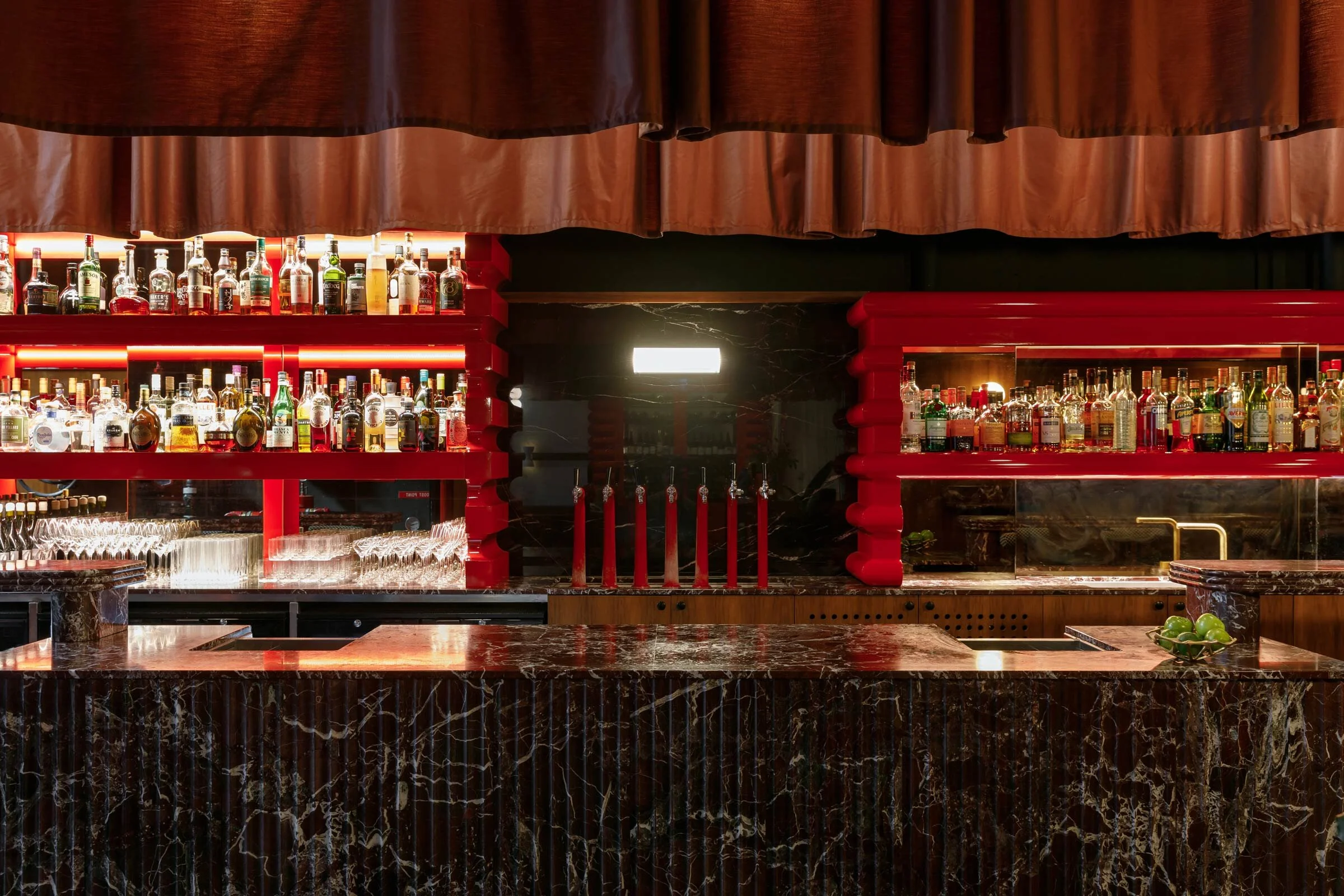 Interior Design of Australia - arkhé — Design Anthology