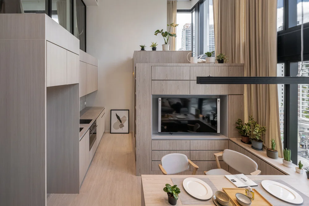 Interior Design - Bangkok Home - Unique Architecture - Thailand Luxury ...