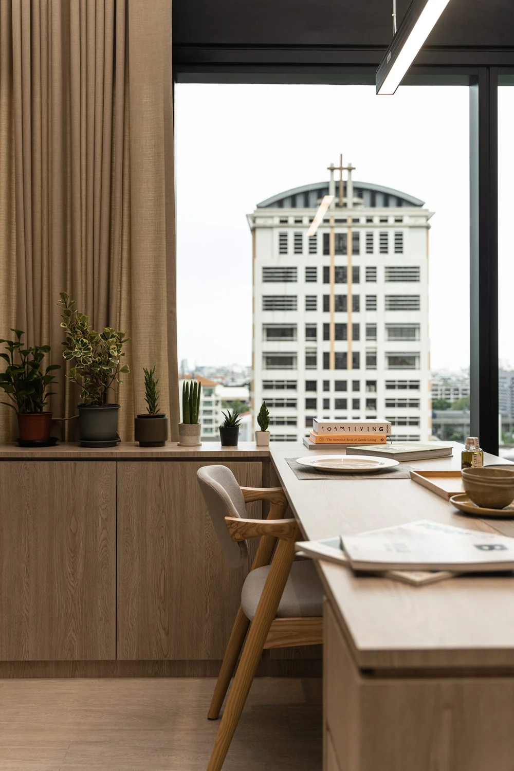 Interior Design - Bangkok Home - Unique Architecture - Thailand Luxury ...