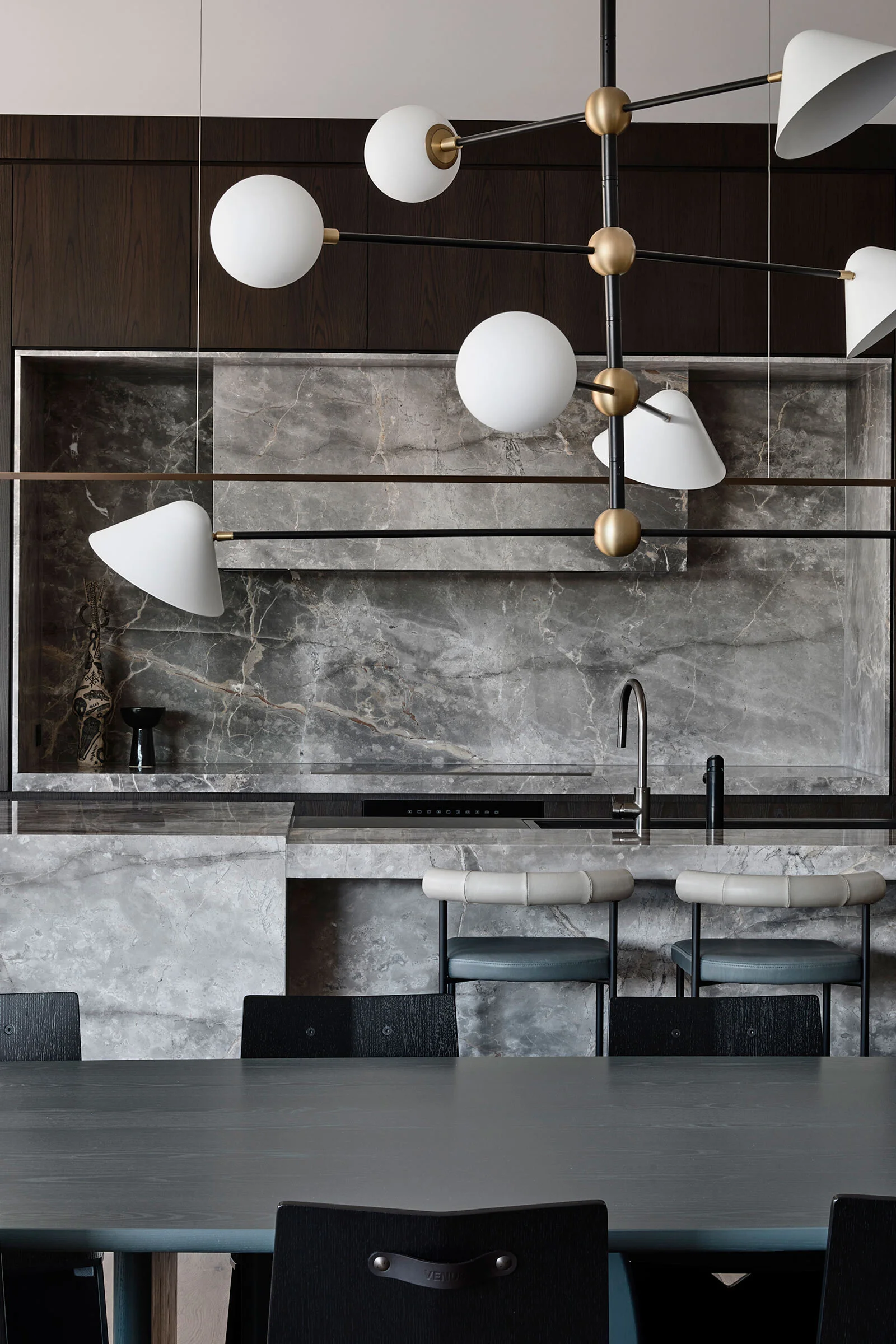 Interior Design - Architecture - Melbourne - Jennings Residence by ...