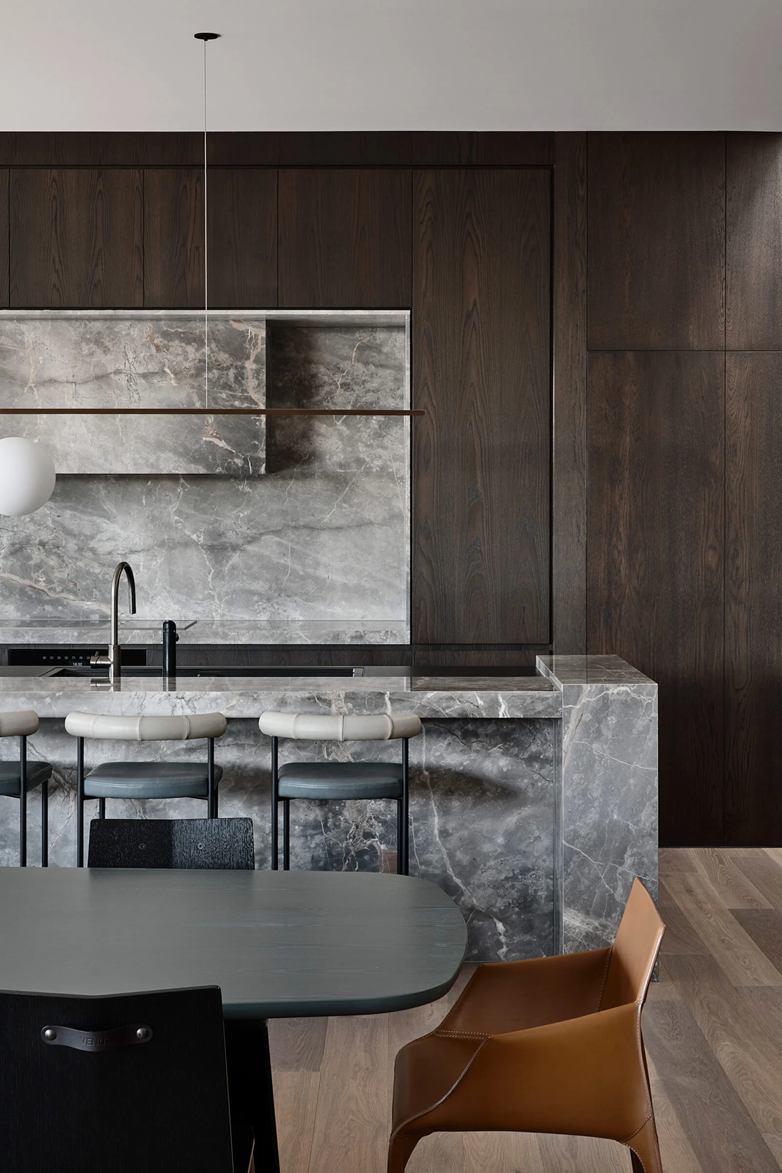 Interior Design - Architecture - Melbourne - Jennings Residence by ...