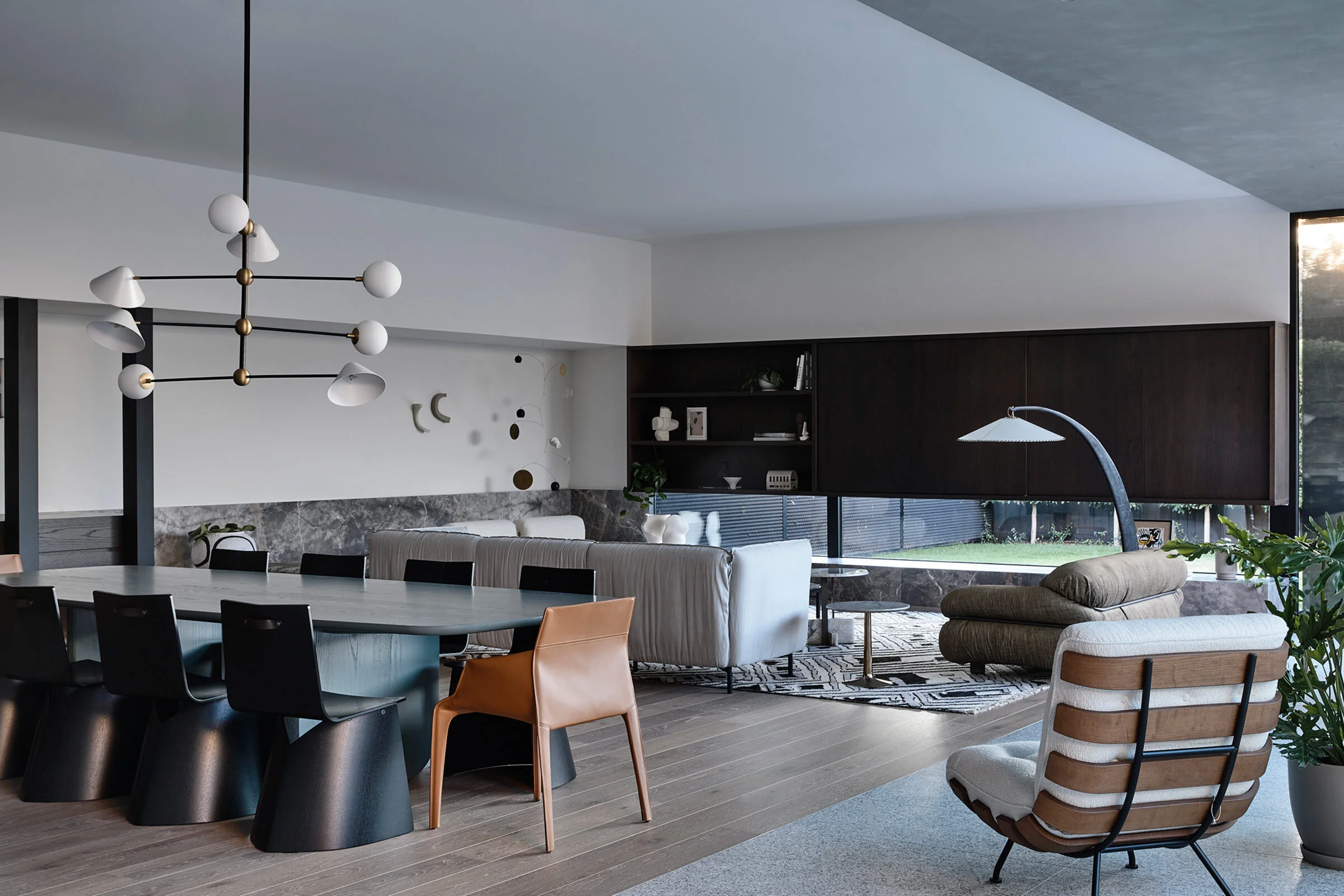 Interior Design - Architecture - Melbourne - Jennings Residence by ...