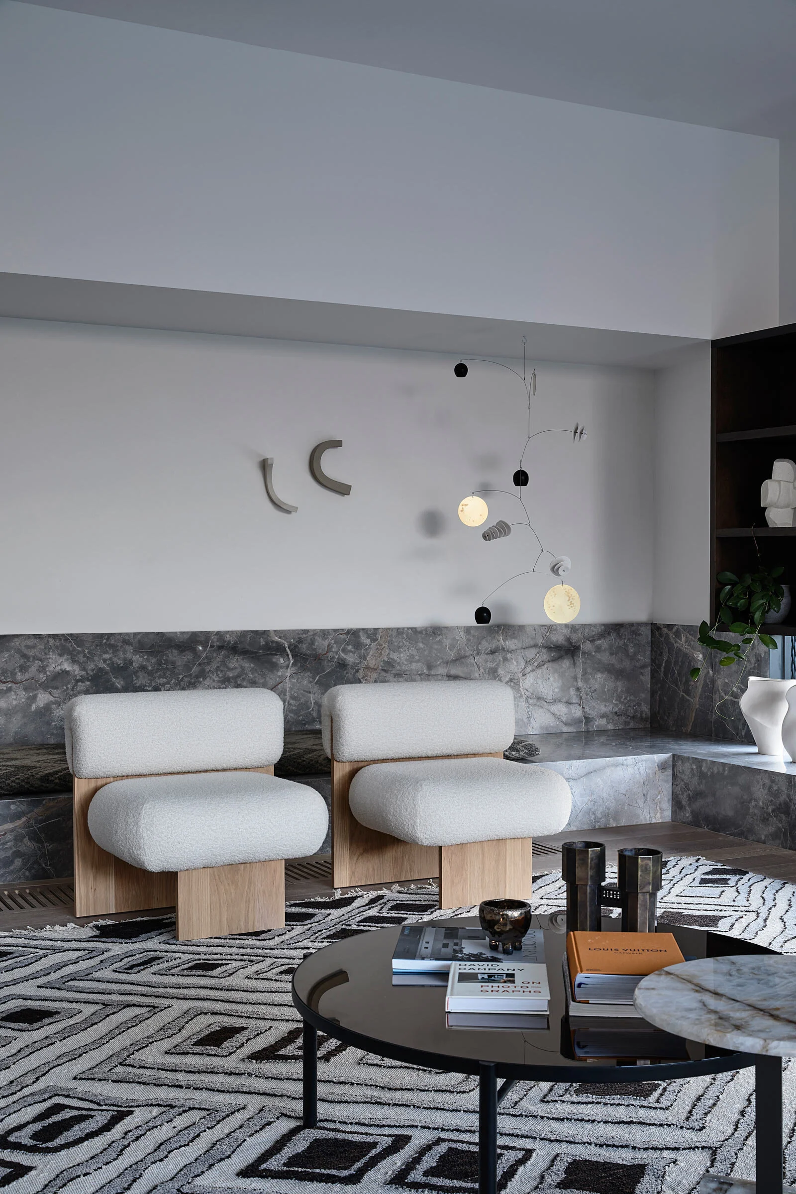 Interior Design - Architecture - Melbourne - Jennings Residence by ...