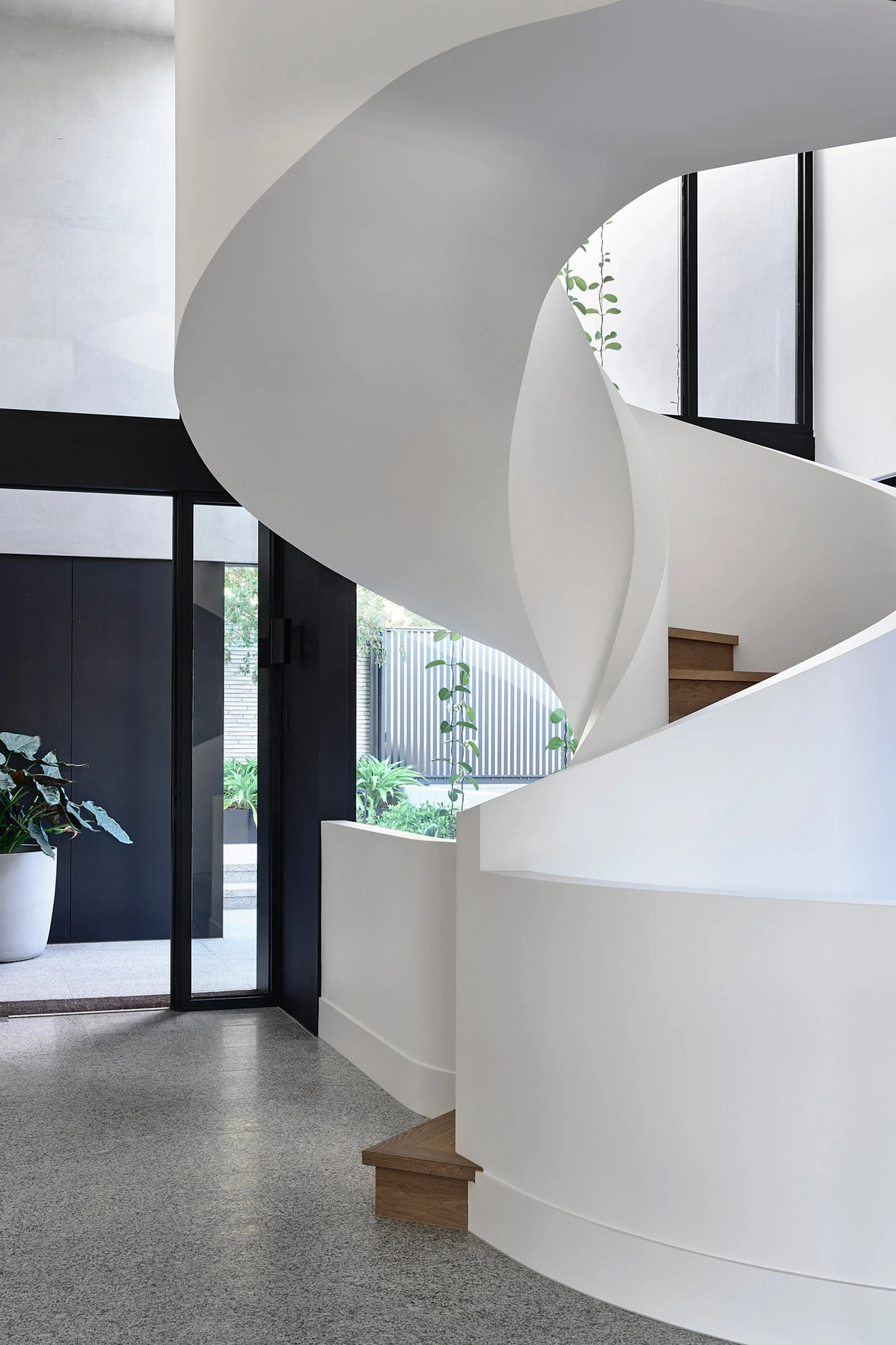 Interior Design - Architecture - Melbourne - Jennings Residence by ...