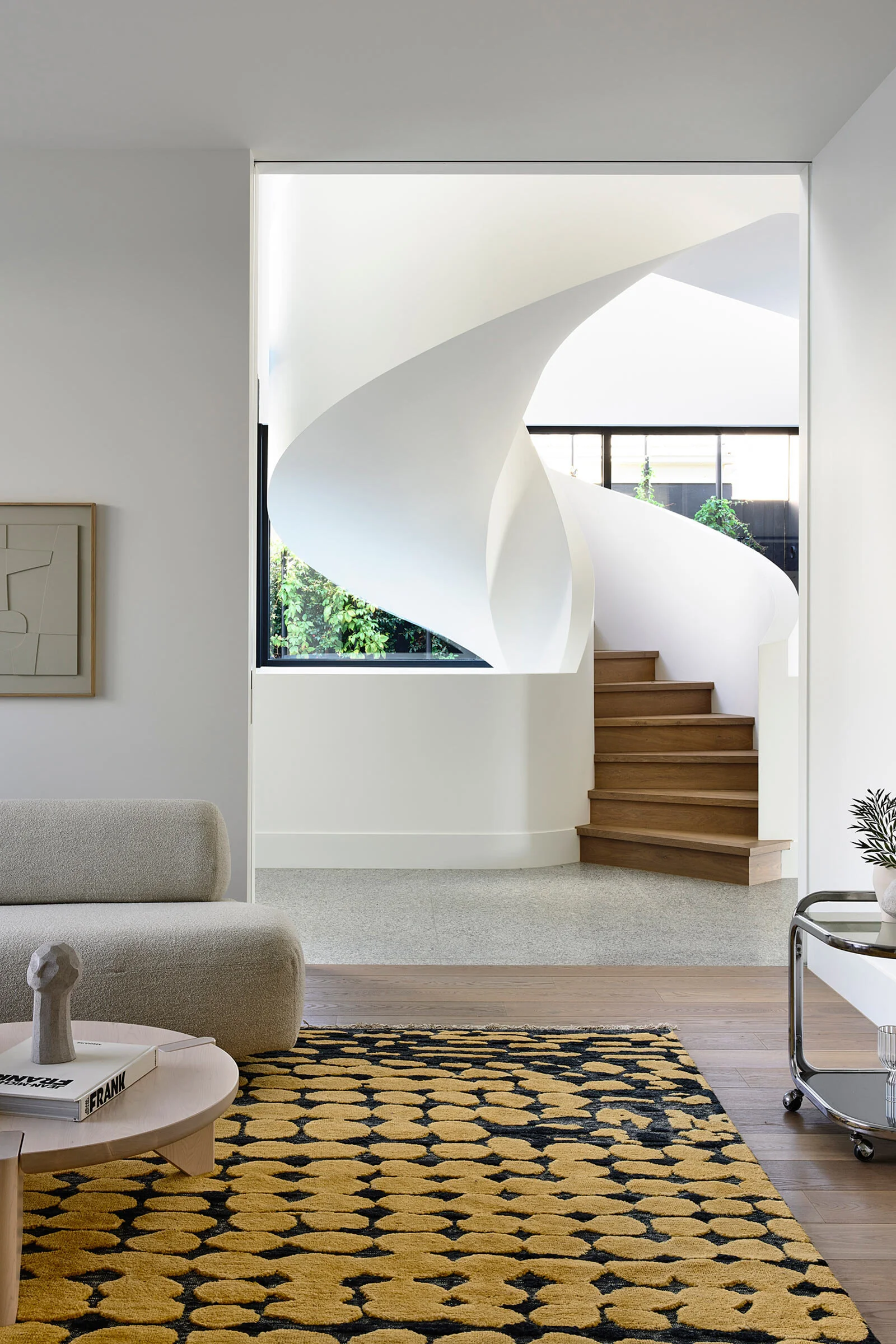 Interior Design - Architecture - Melbourne - Jennings Residence by ...