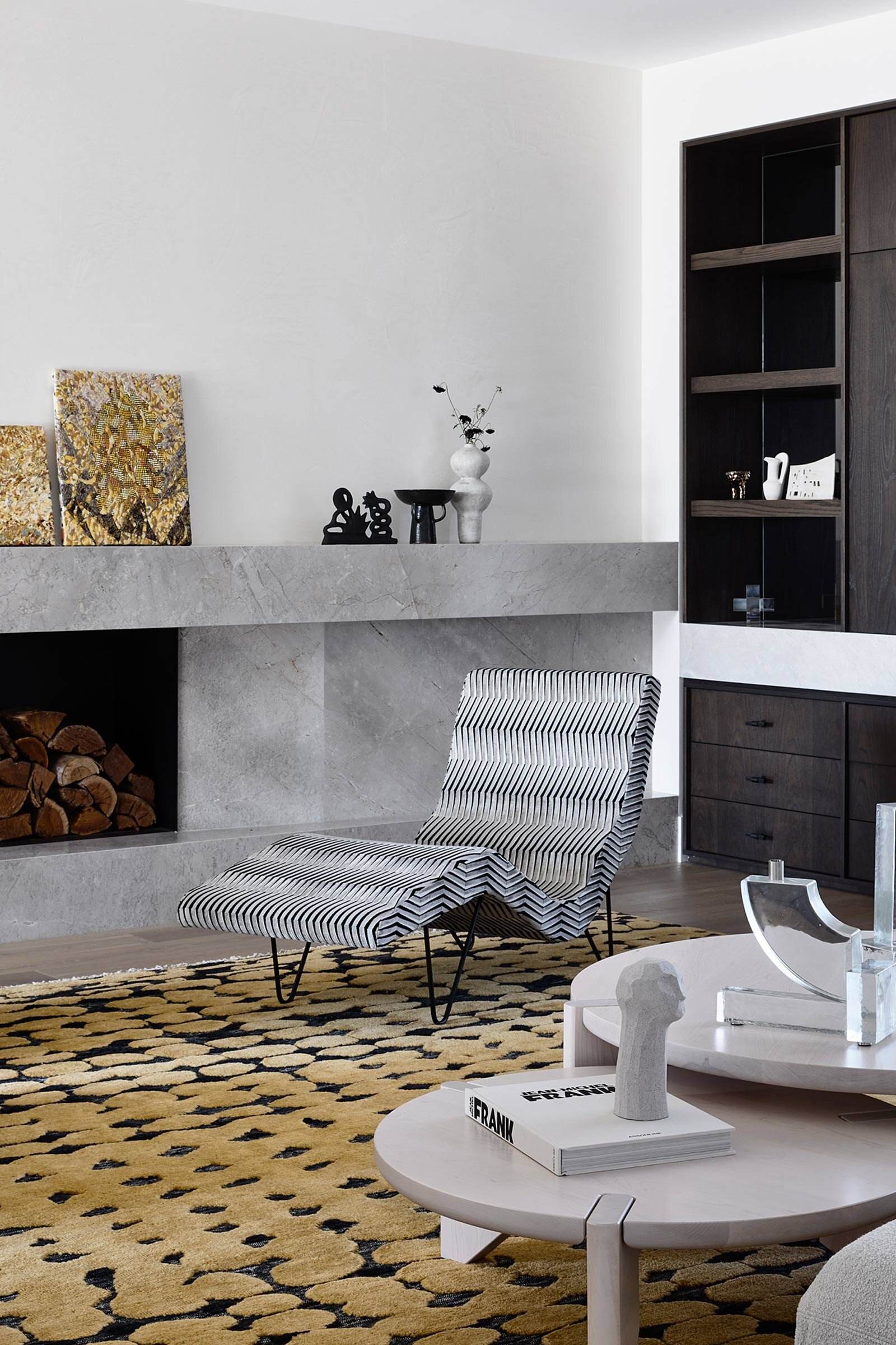 Interior Design - Architecture - Melbourne - Jennings Residence by ...