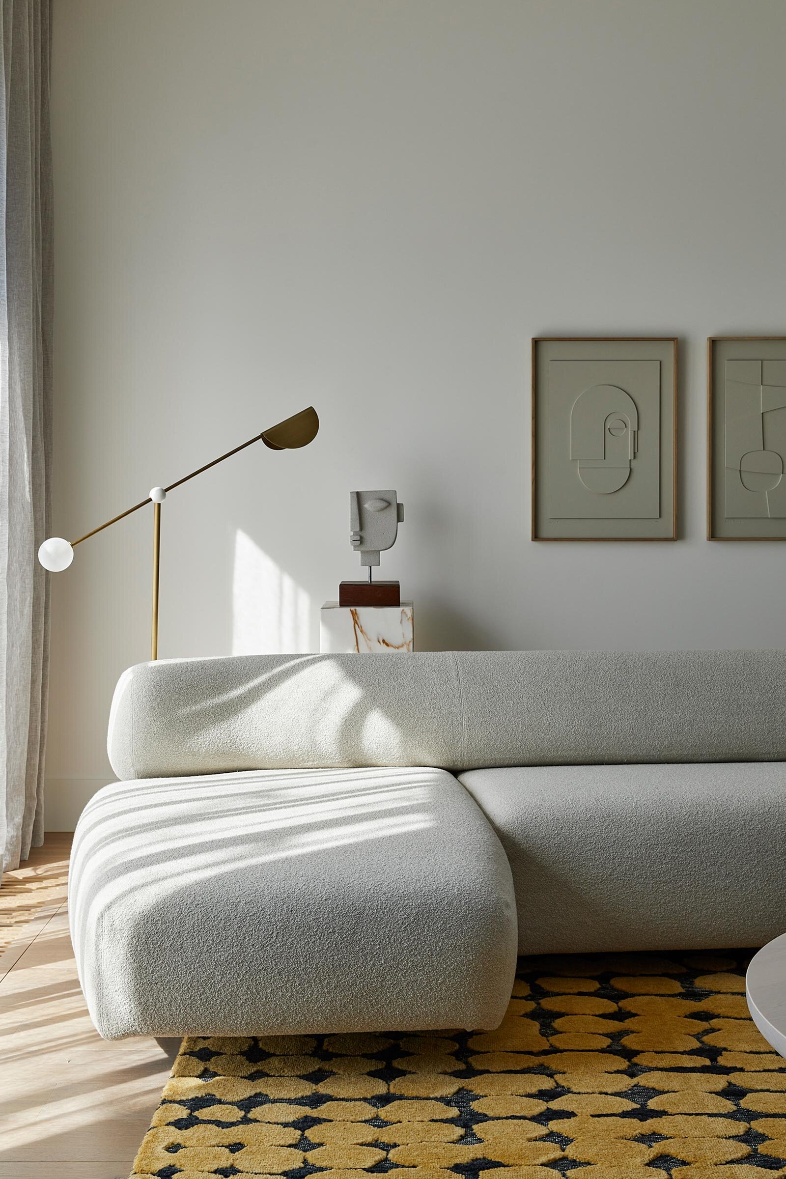 Interior Design - Architecture - Melbourne - Jennings Residence by ...