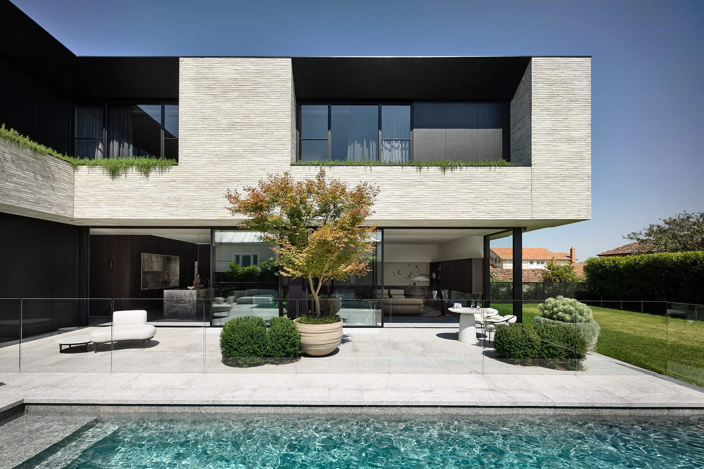 Interior Design - Melbourne Home - by Therese Carrodus of Full of Grace ...