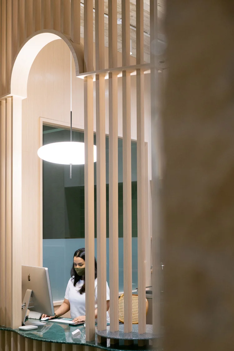 Interior Design - Singapore TRAPEZE REC. CLUB - Wellness Fitness Gym ...