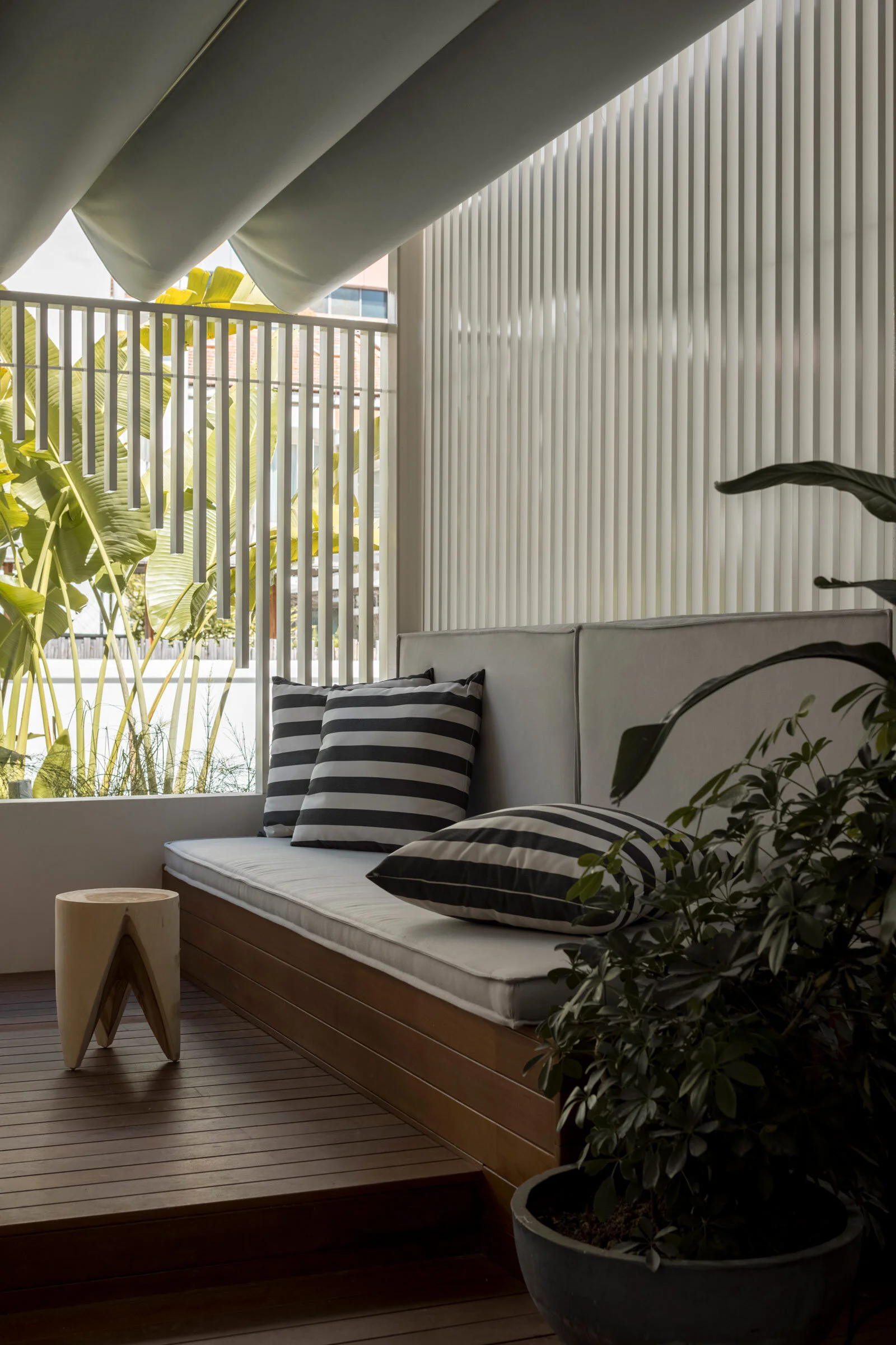 Interior Design - Singapore TRAPEZE REC. CLUB - Wellness Fitness Gym ...