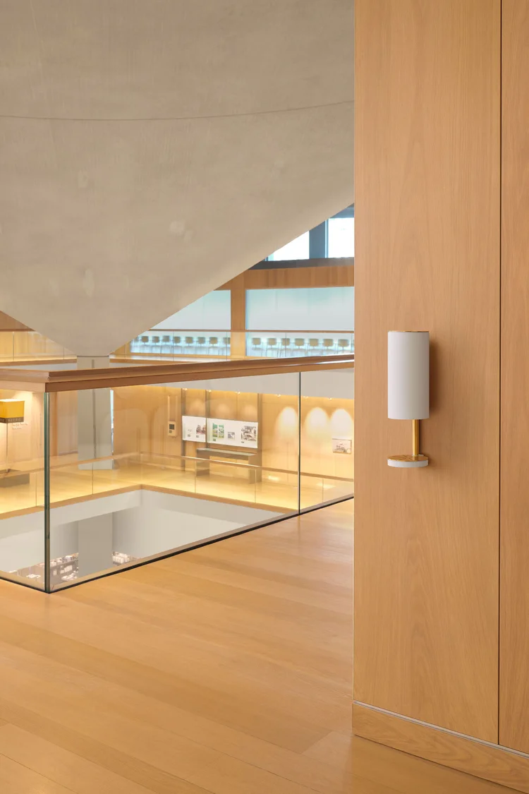 Design Anthology - Vola hand sanitiser dispenser RS11 — Design Anthology