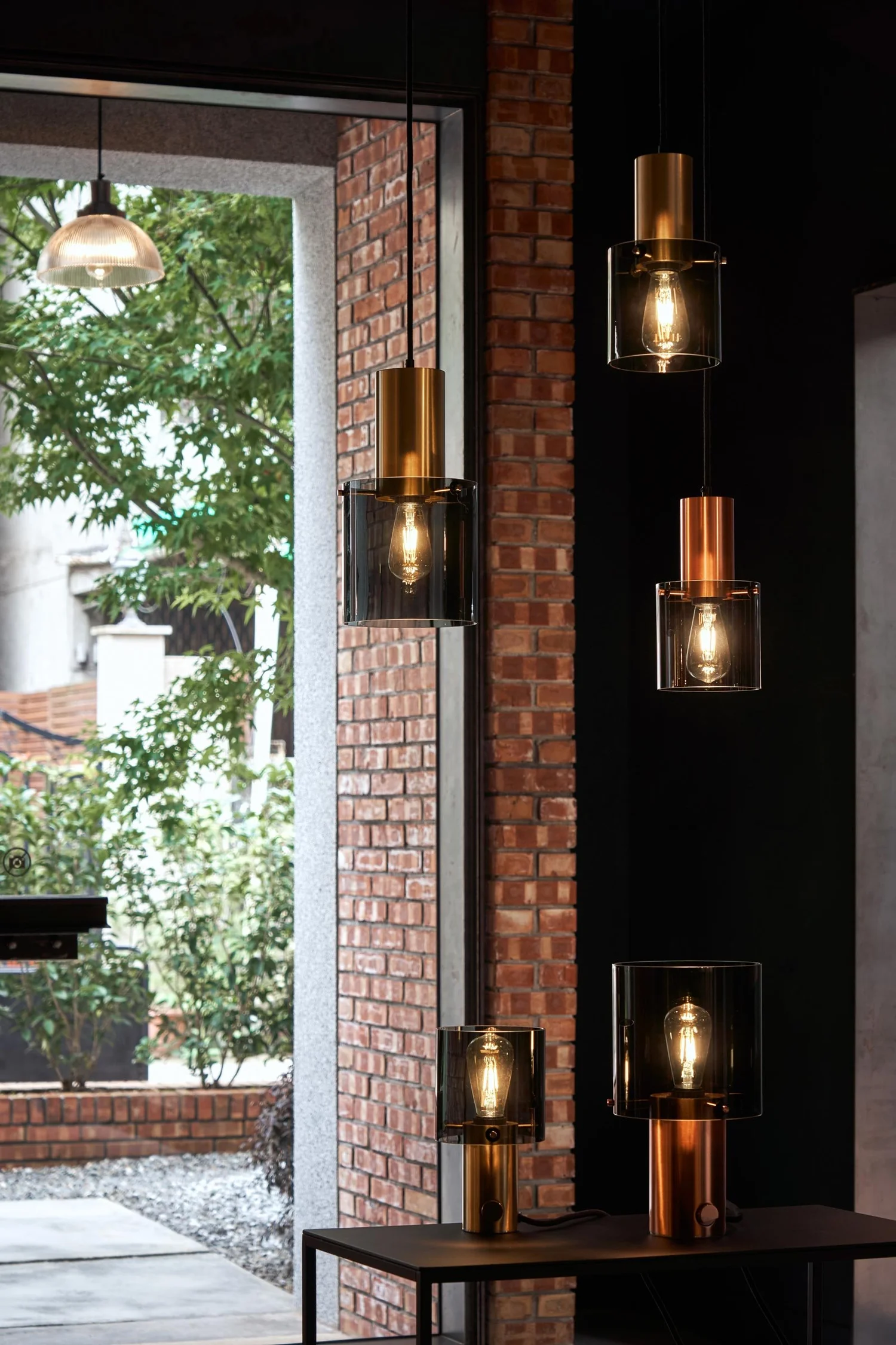 Modern Unique Lightings - British Lighting Brand Original BTC opens new ...