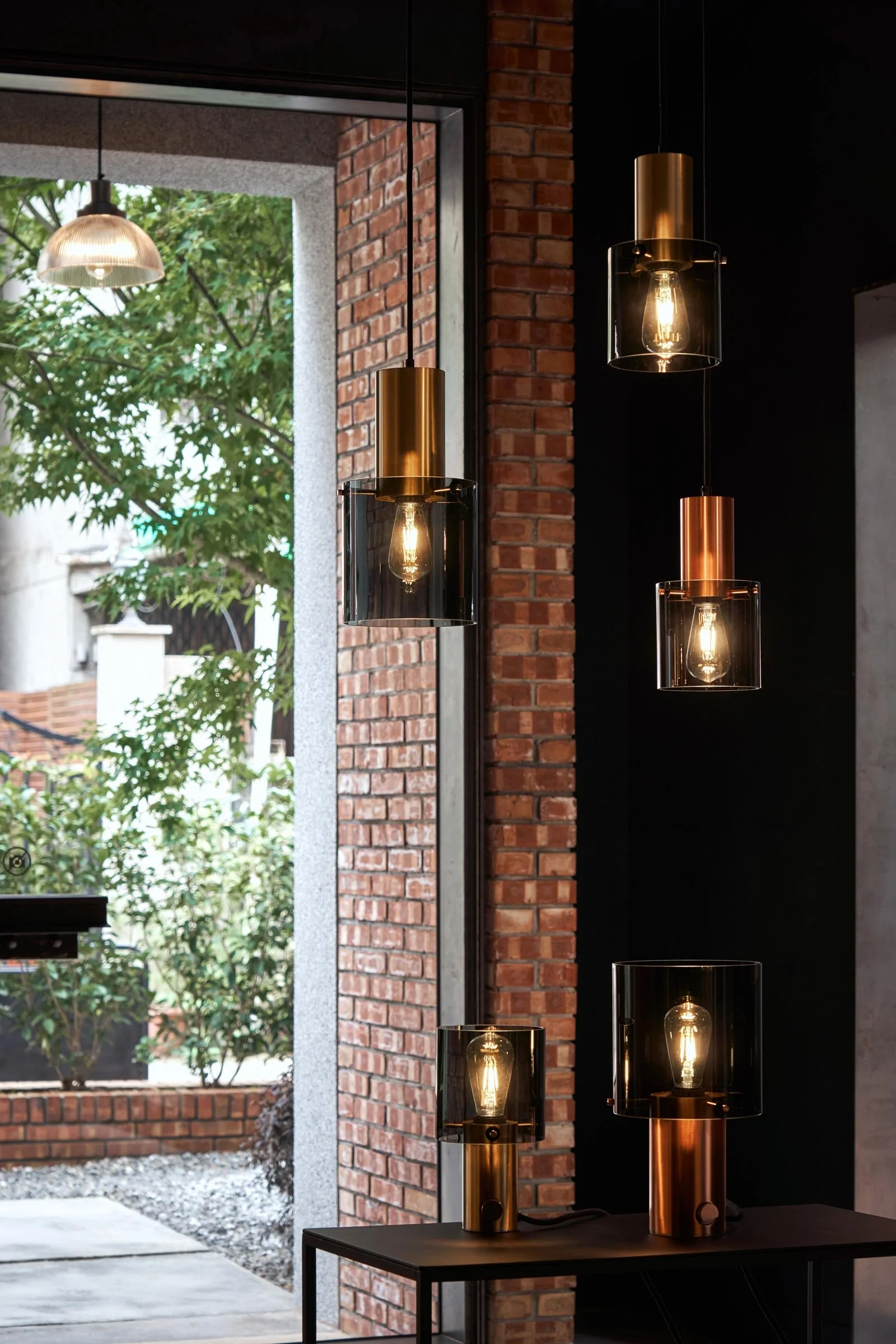 Modern Unique Lightings - British Lighting Brand Original BTC opens new ...