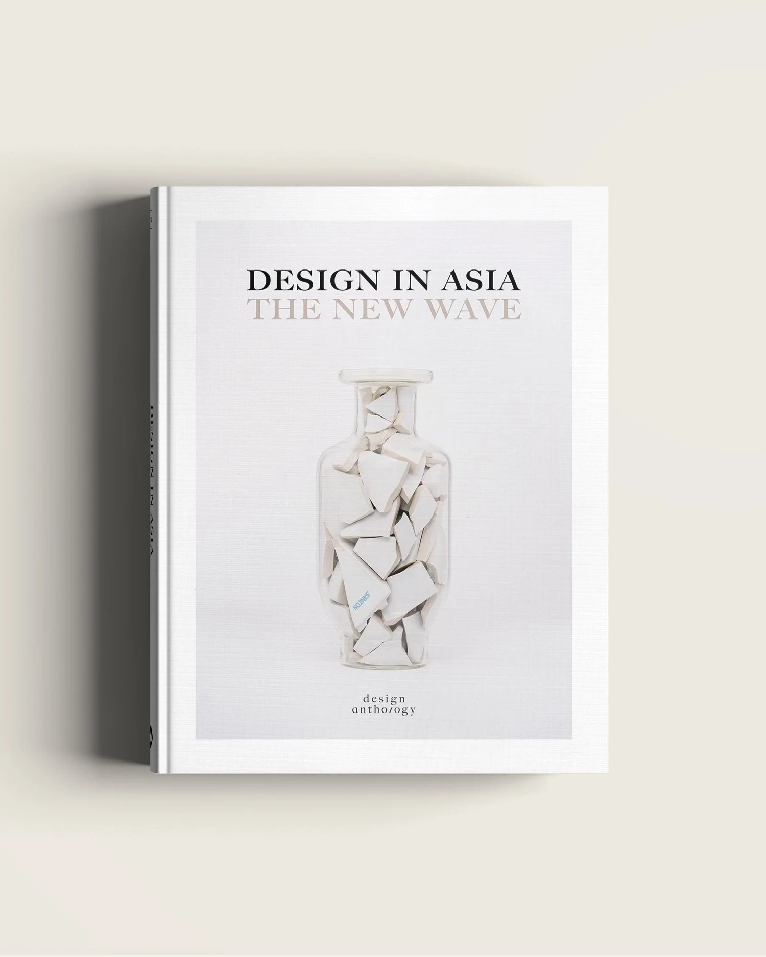 Magazine Collection — Design Anthology