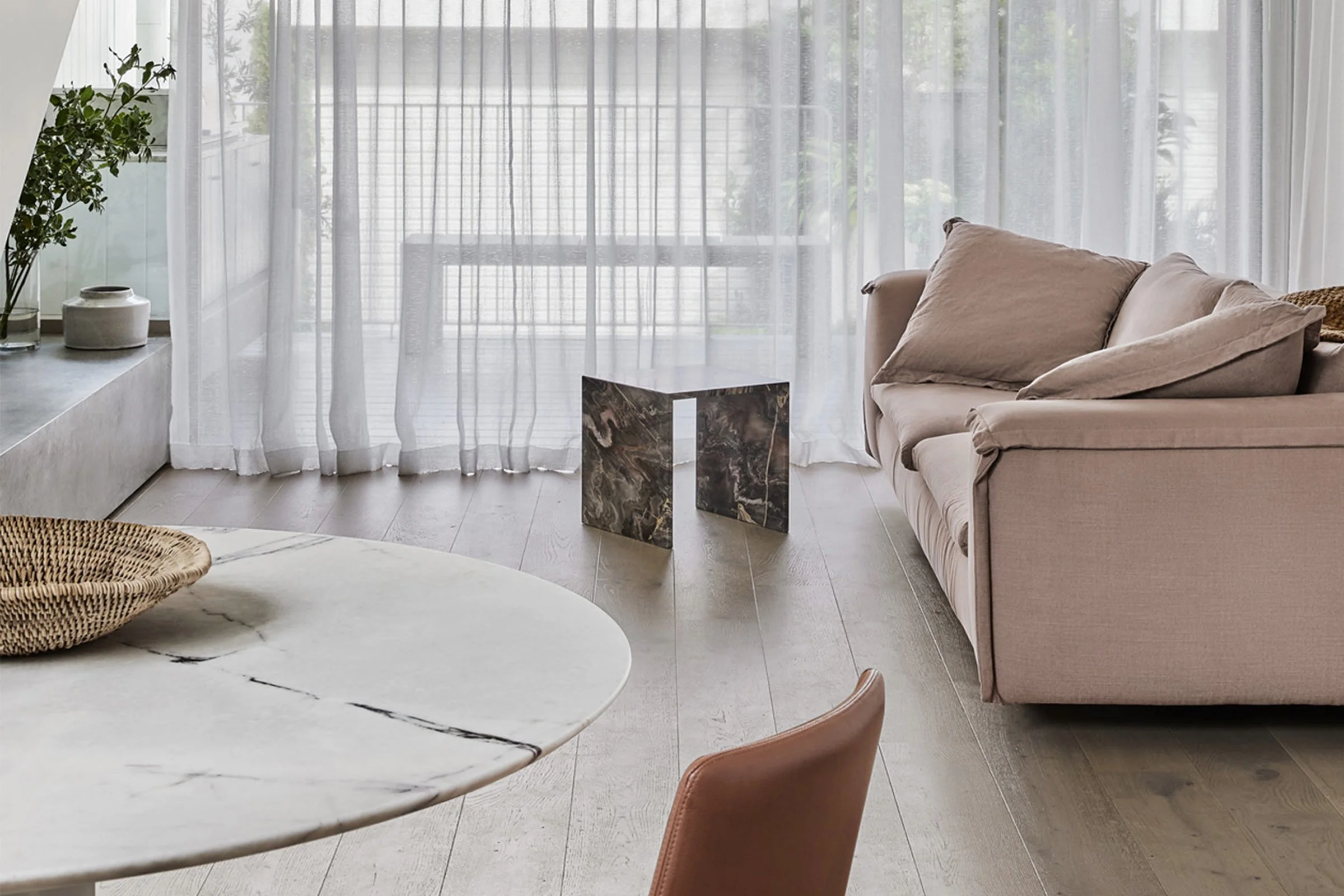 Interior Design — The Flow by Studio Kanta in Kuala Lumpur — Design ...