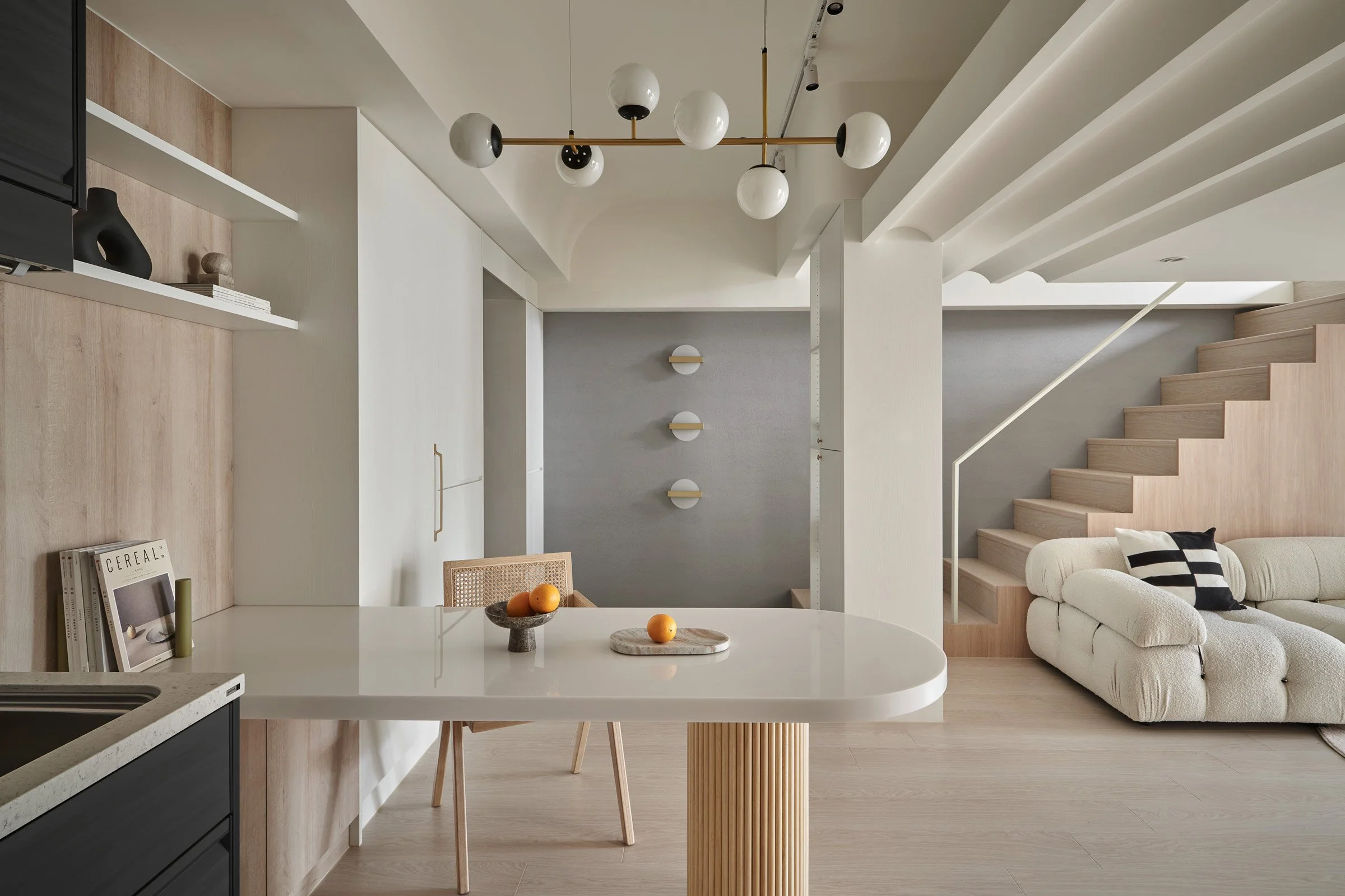 Urban Shelter — Design Anthology