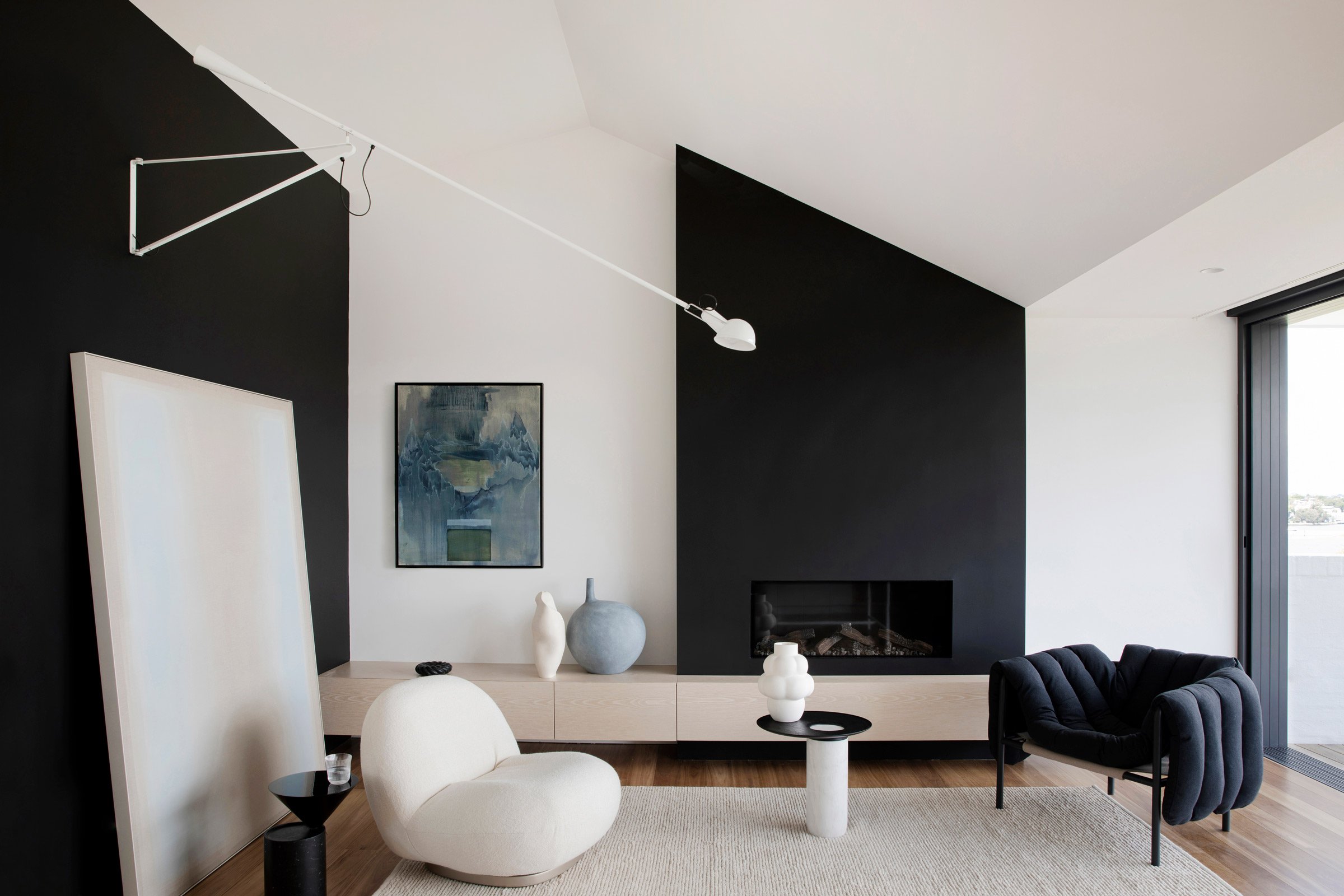 A Beach Home Designed to Last — Design Anthology