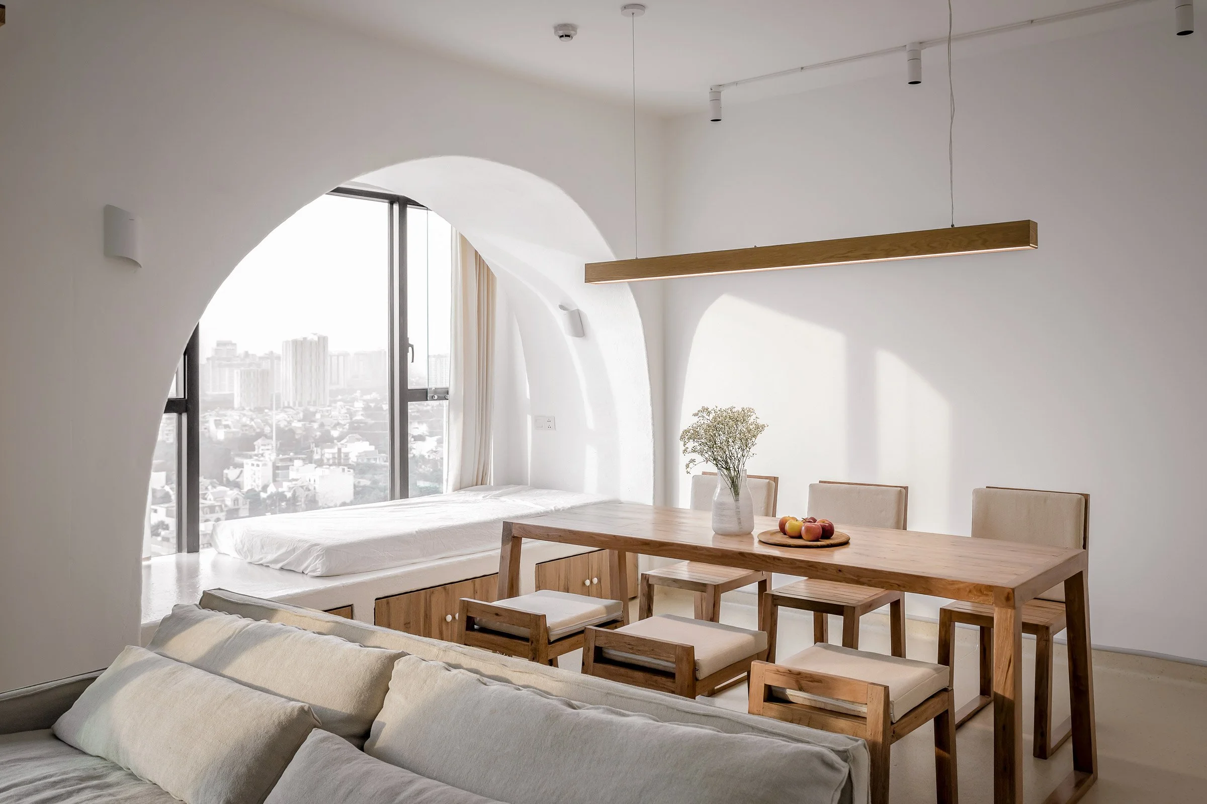 Interiors — Stories — Design Anthology