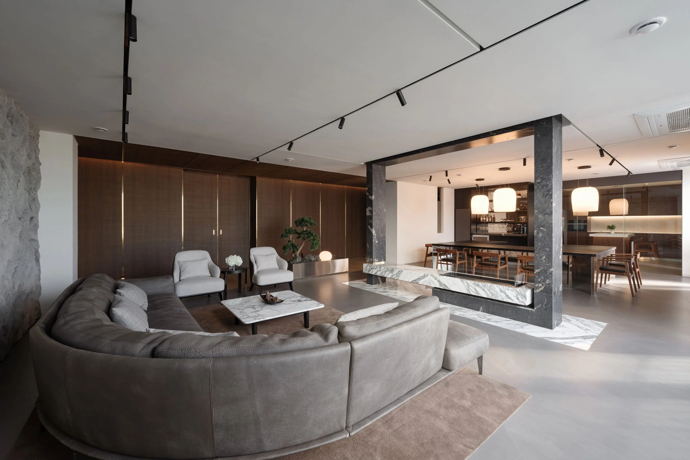 Around the Bonsai — Design Anthology