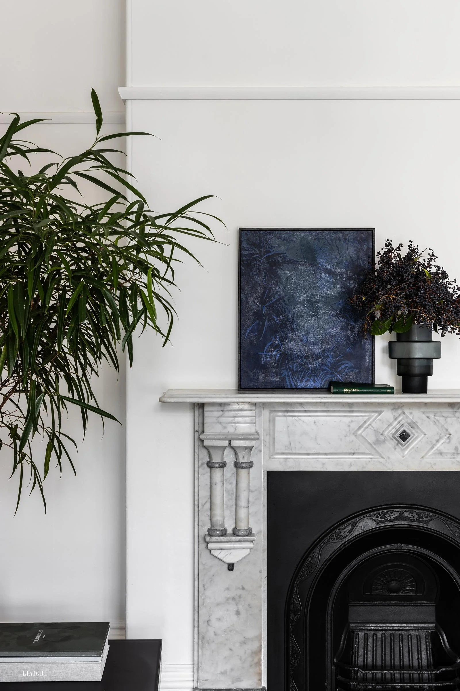 A Victorian Terrace Gets a Contemporary Refresh — Design Anthology