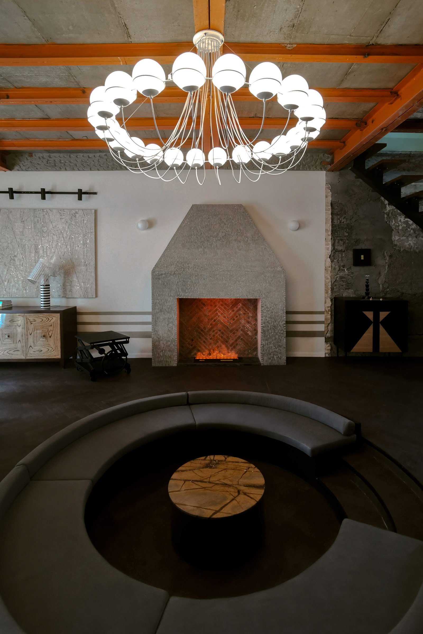 An Old Jakarta House Becomes a Smart and Functional Home — Design Anthology