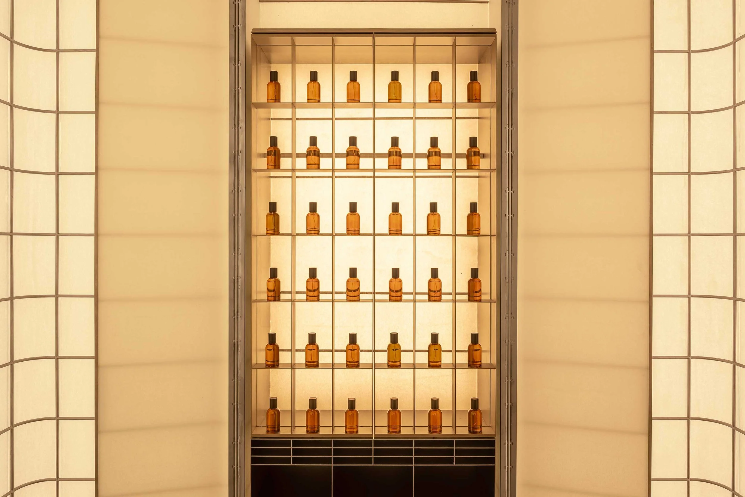 Aesop Art Guide: Hong Kong — Design Anthology