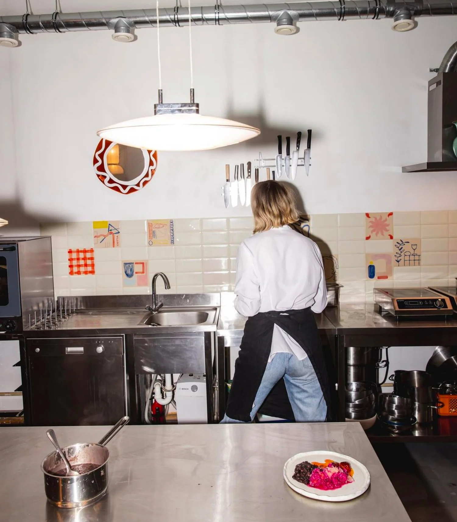 Event Guide — Design Anthology