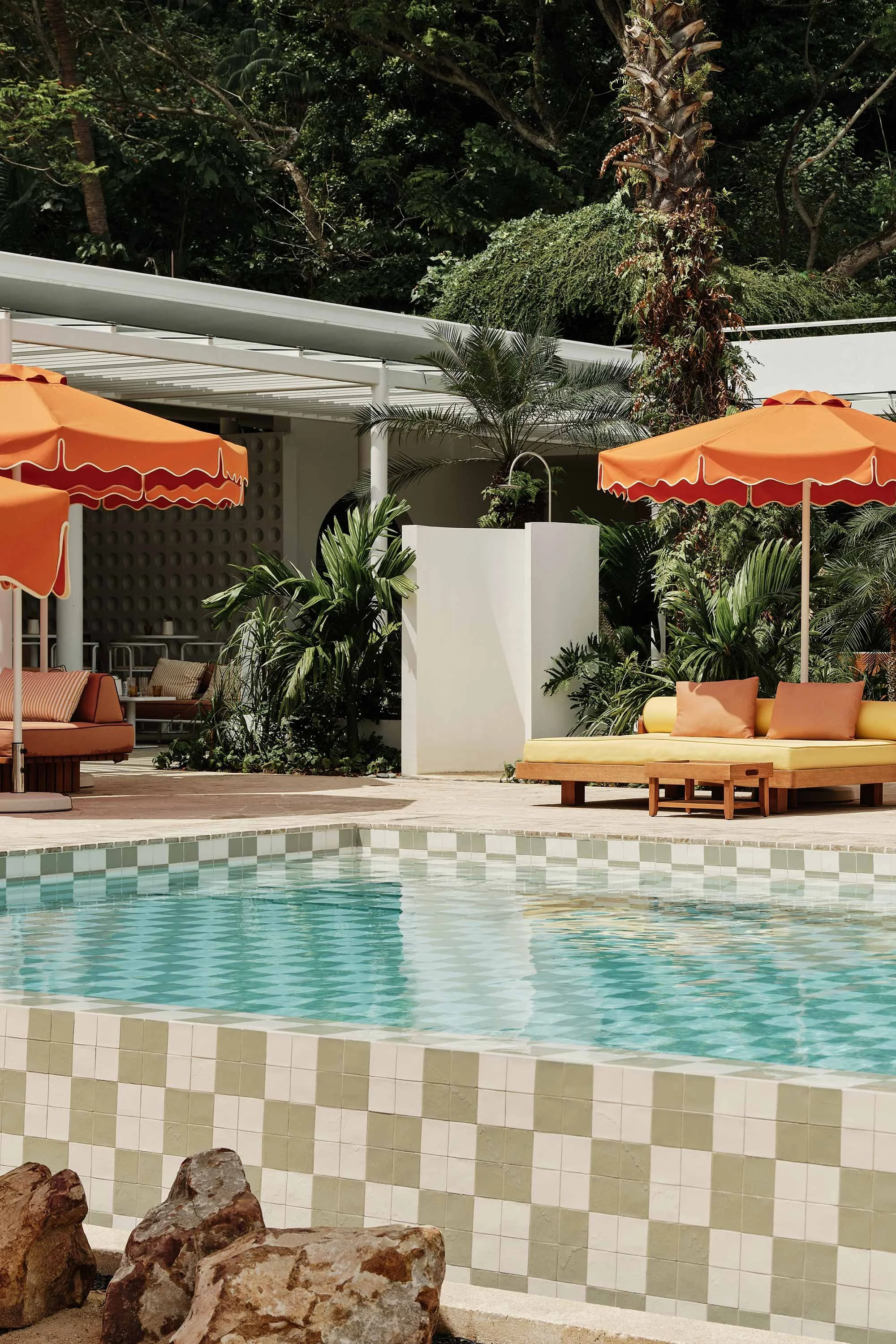 Tanjong Beach Club: Singapore’s Celebrated Beach Club Reopens with a ...