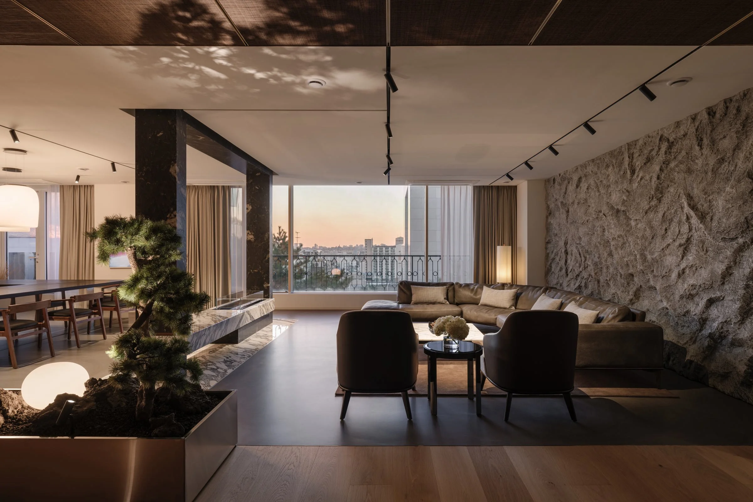 Around the Bonsai — Design Anthology