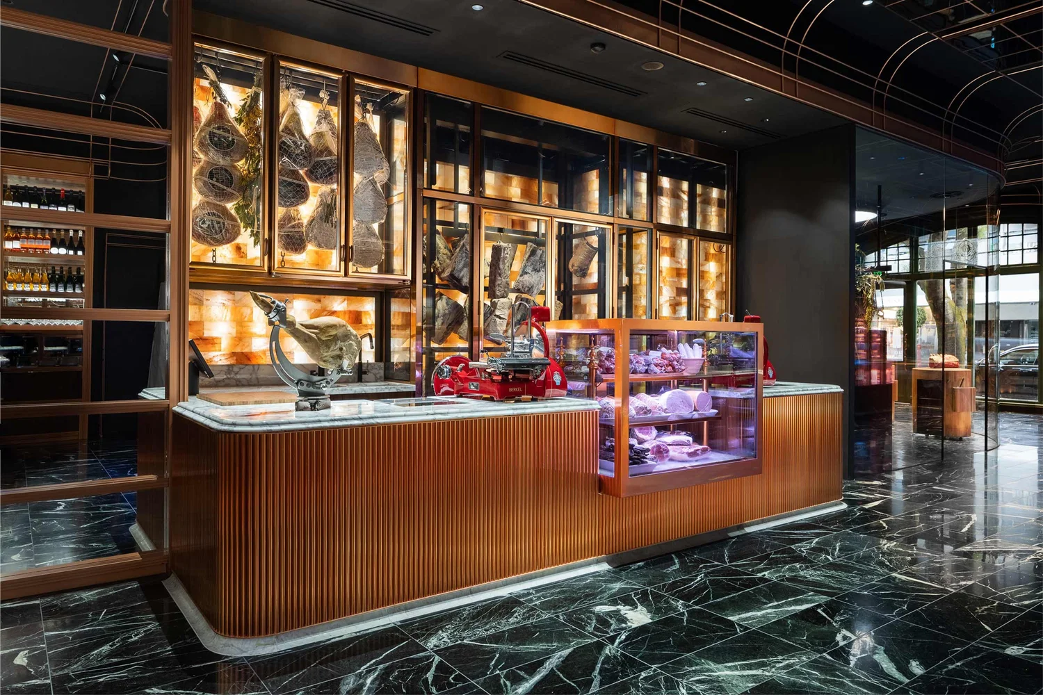 Victor Churchill Opens a New-Age Butcher in Melbourne — Design Anthology