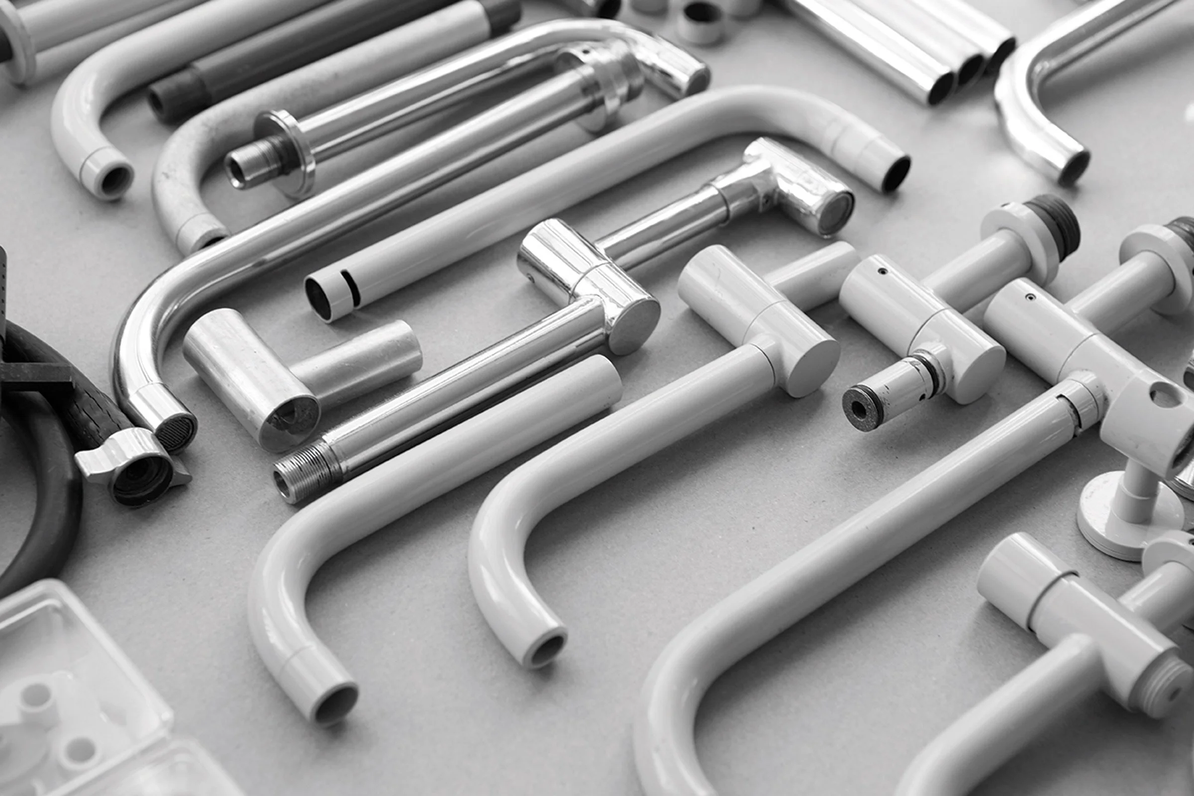 VOLA - Designer Tapware - Faucet - Australia — Design Anthology