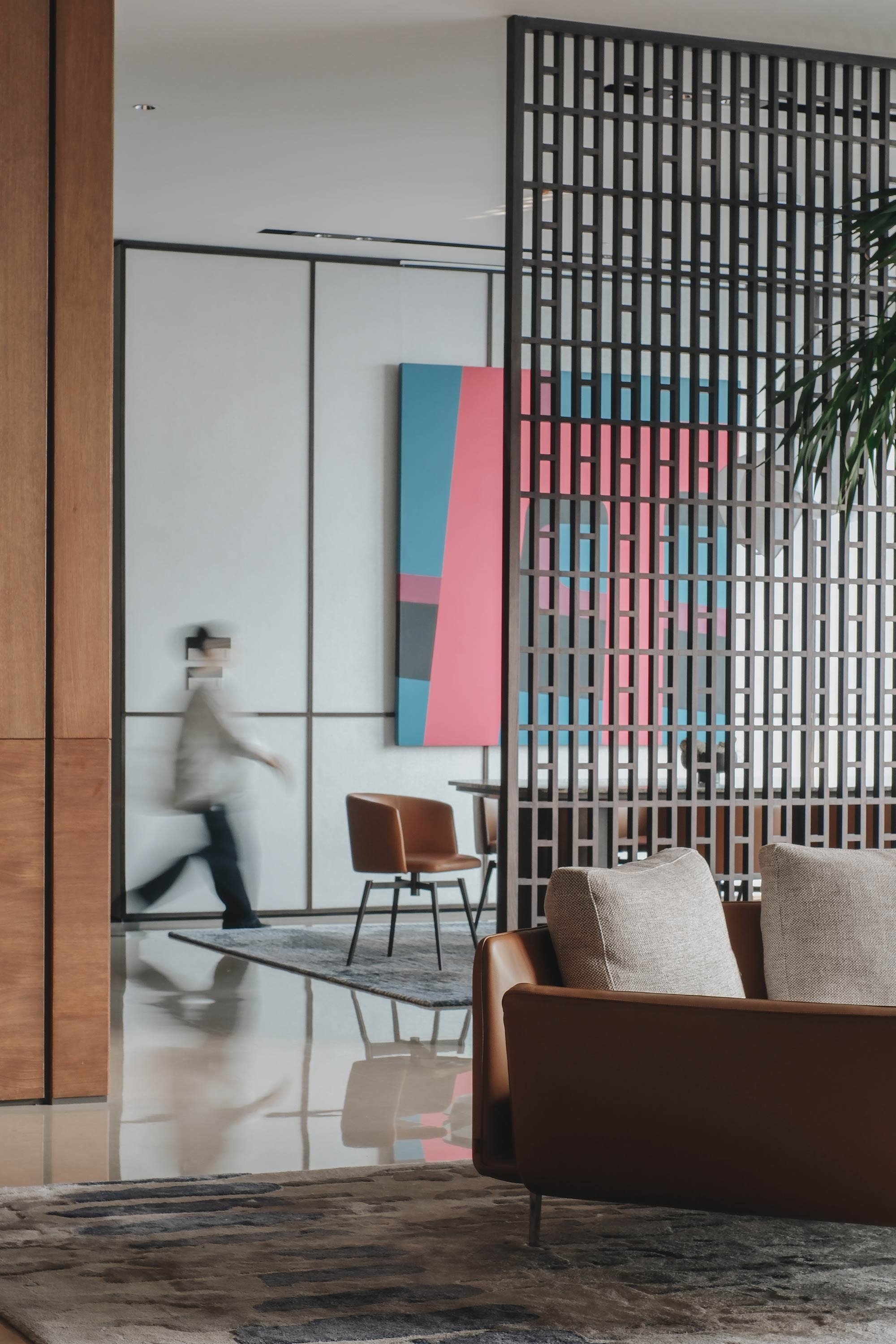 A Creative Haven in Jakarta — Design Anthology