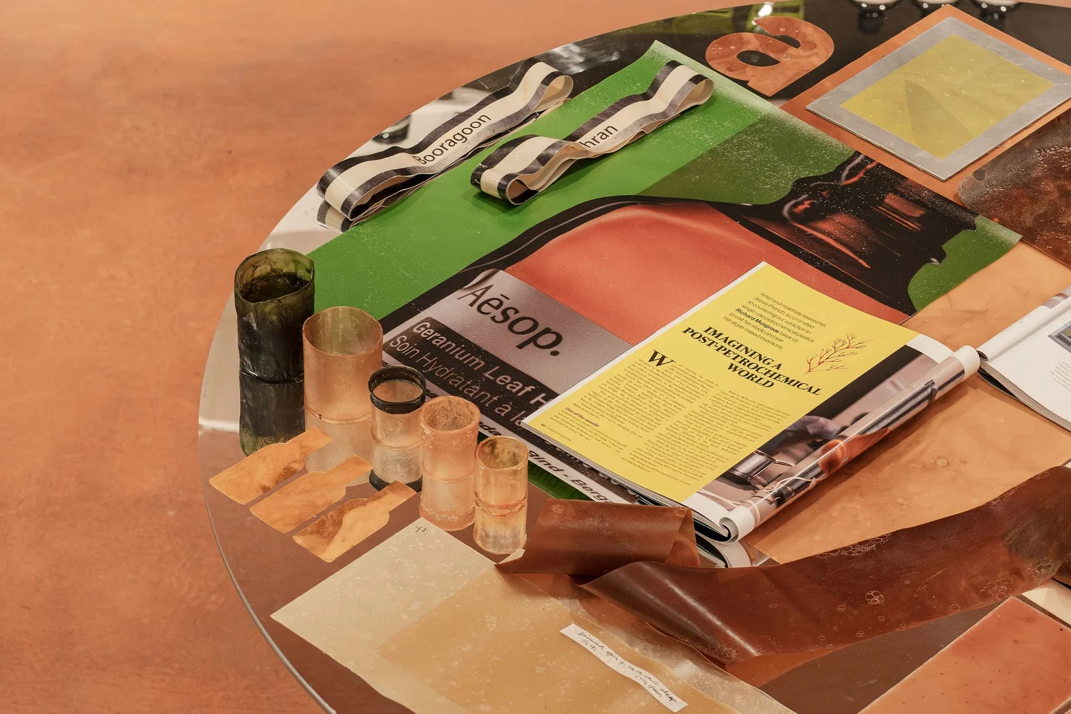Aesop’s Collaboration with Other Matter Arrives in Singapore — Design ...
