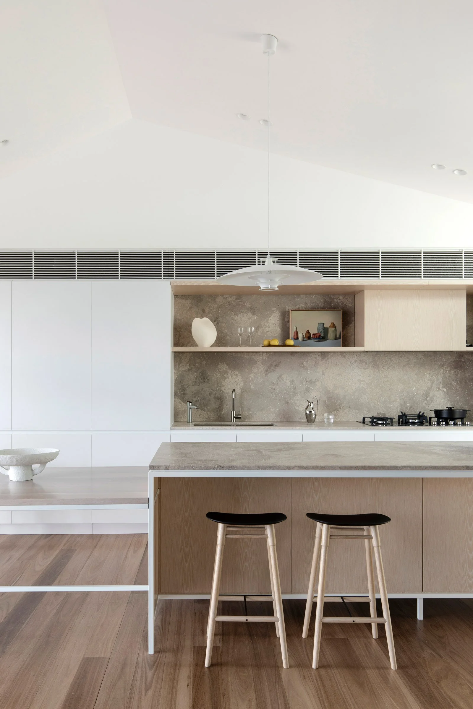 Family Haven — Design Anthology