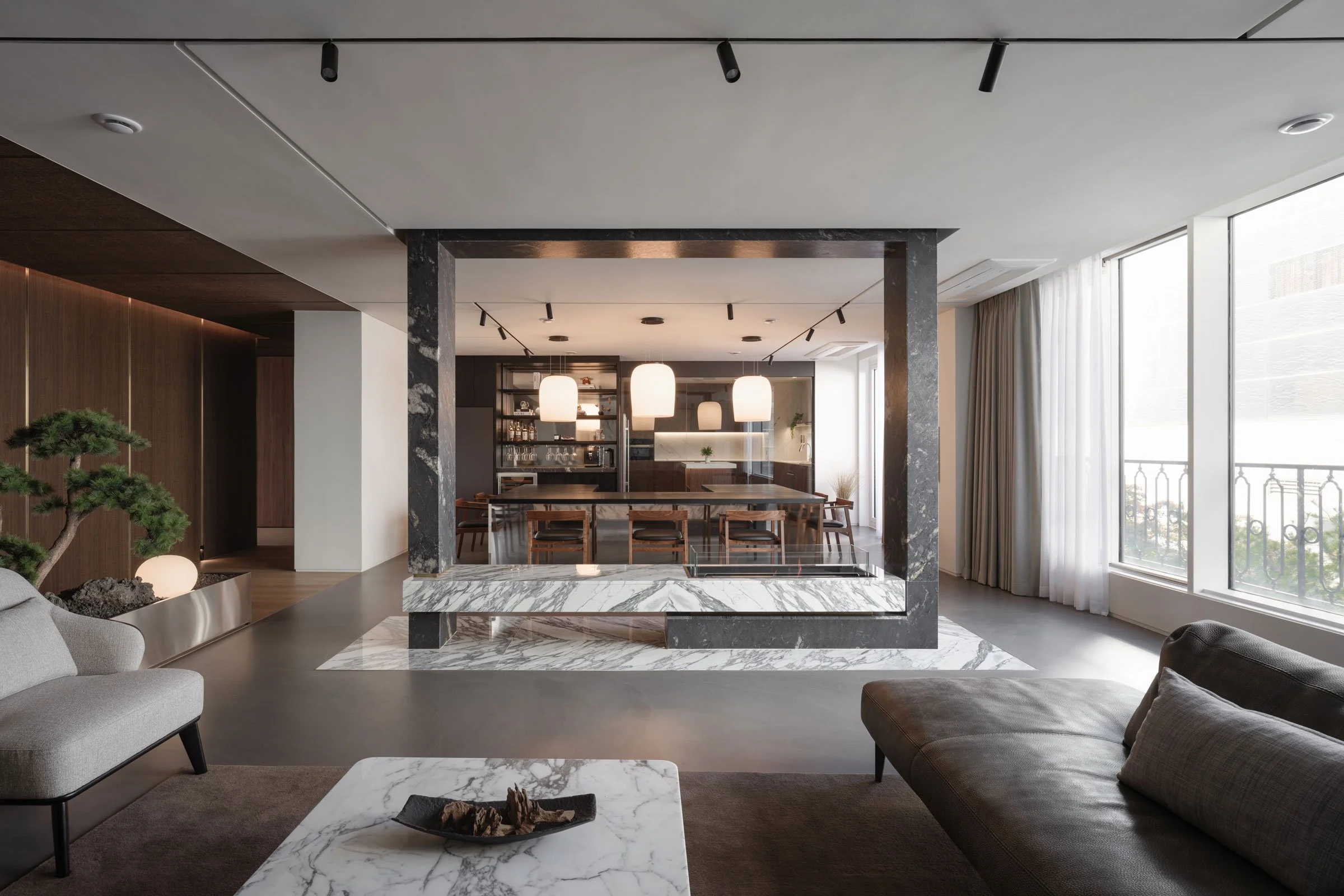 Around the Bonsai — Design Anthology