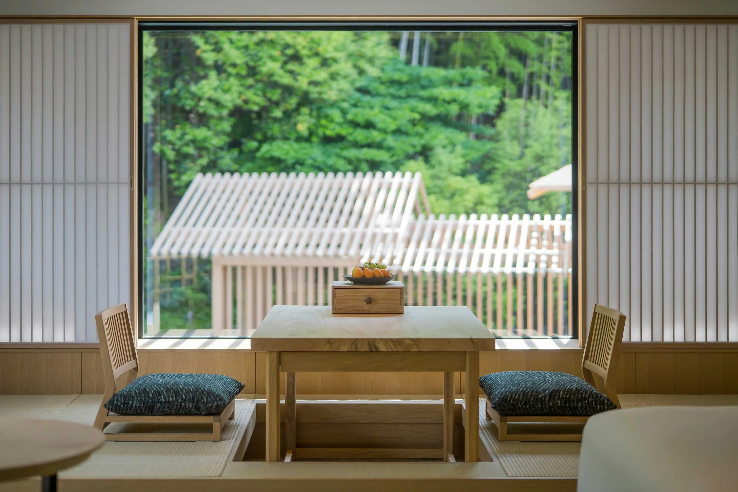 Inside Banyan Tree’s First Japan Hotel, Perched atop Kyoto’s ...