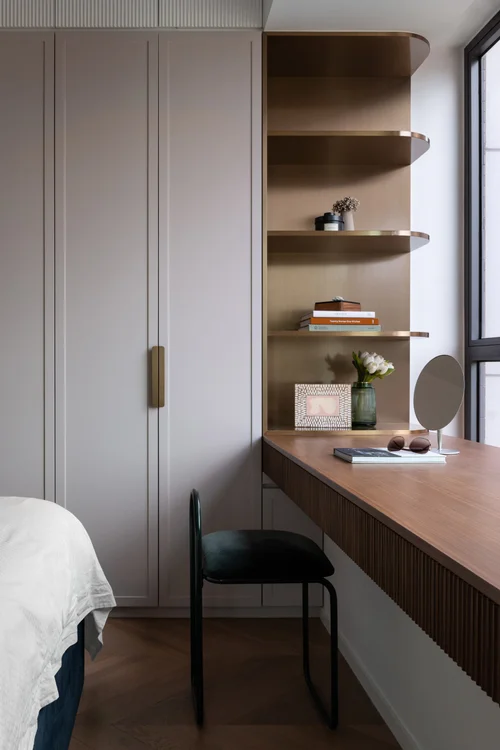 A Graceful Makeover — Design Anthology