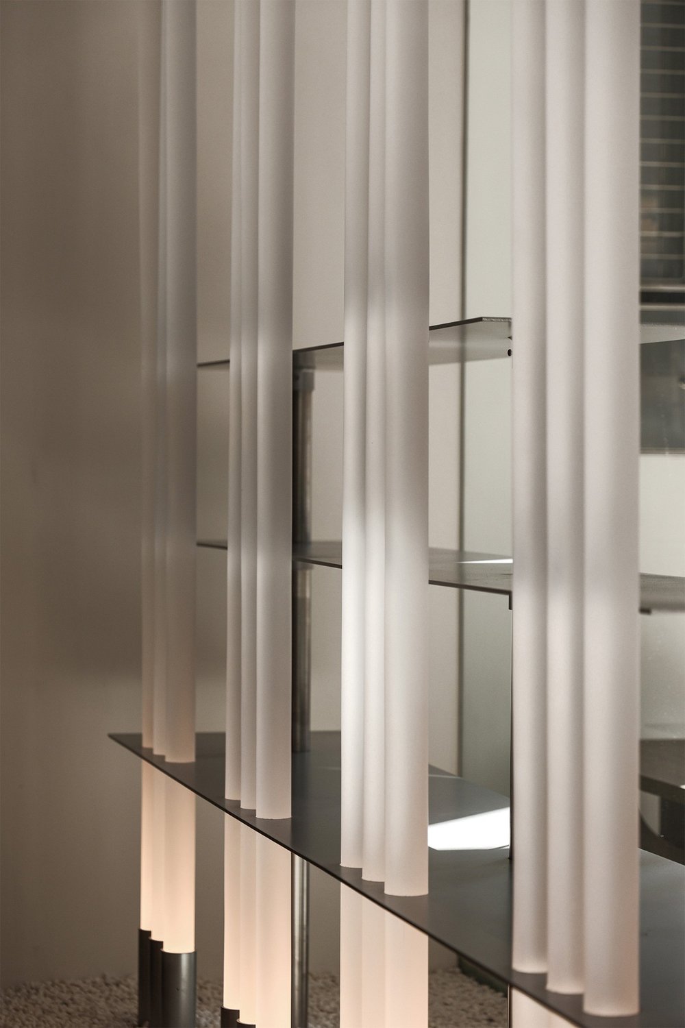 "KStuff" Korean Lifestyle Store Designed by Canter & Gallop Interior ...