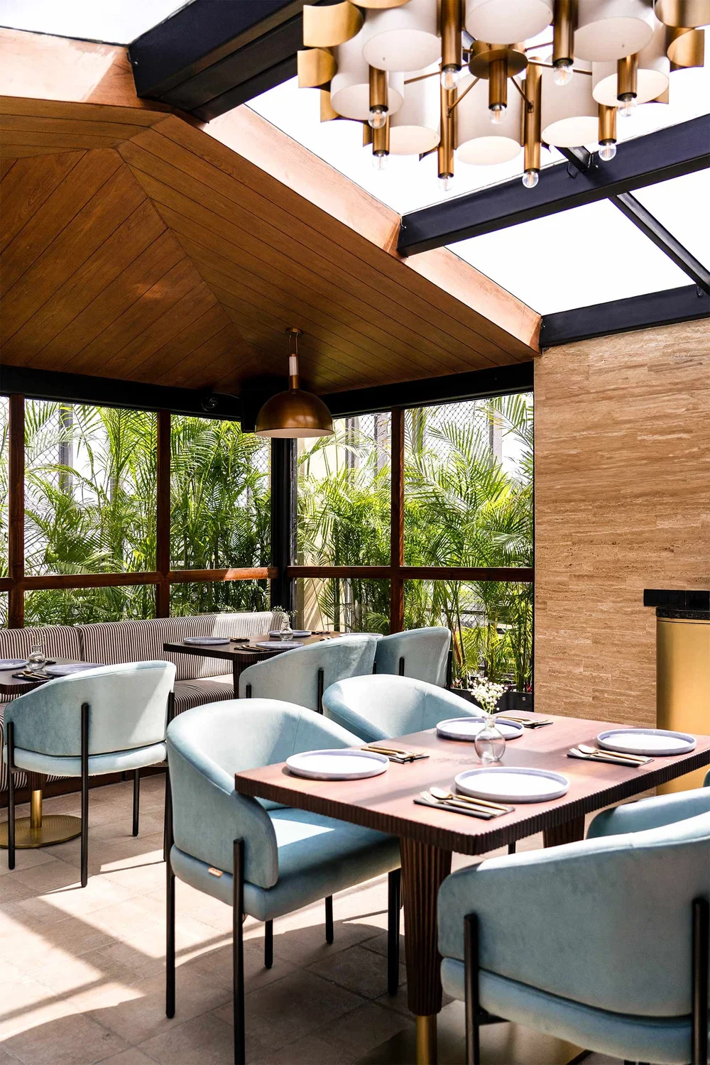 Step Inside Notorious — Design Anthology