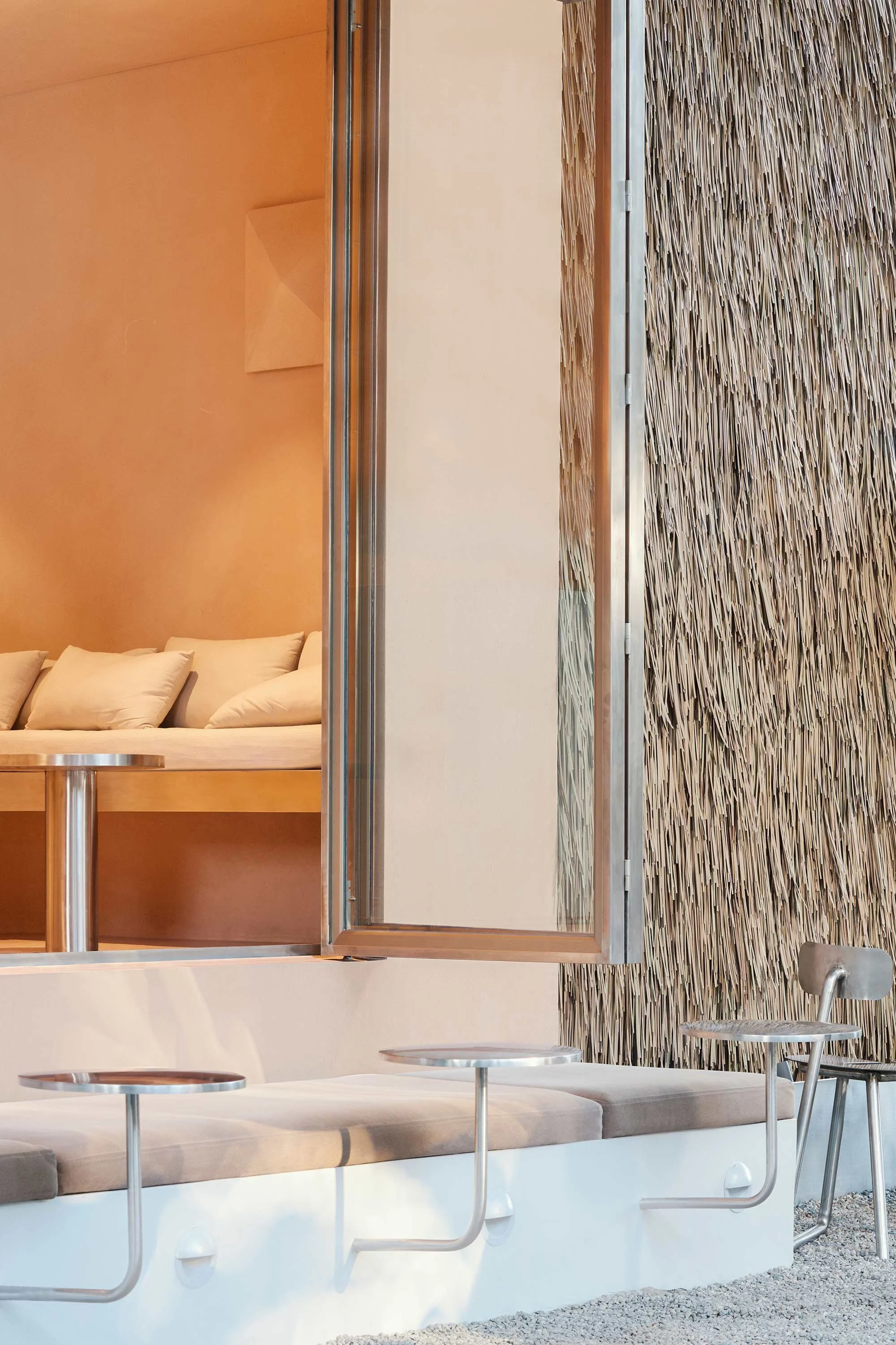 New Cafe Kinya Brings Warmth to Bangalore’s Coffee Culture — Design ...